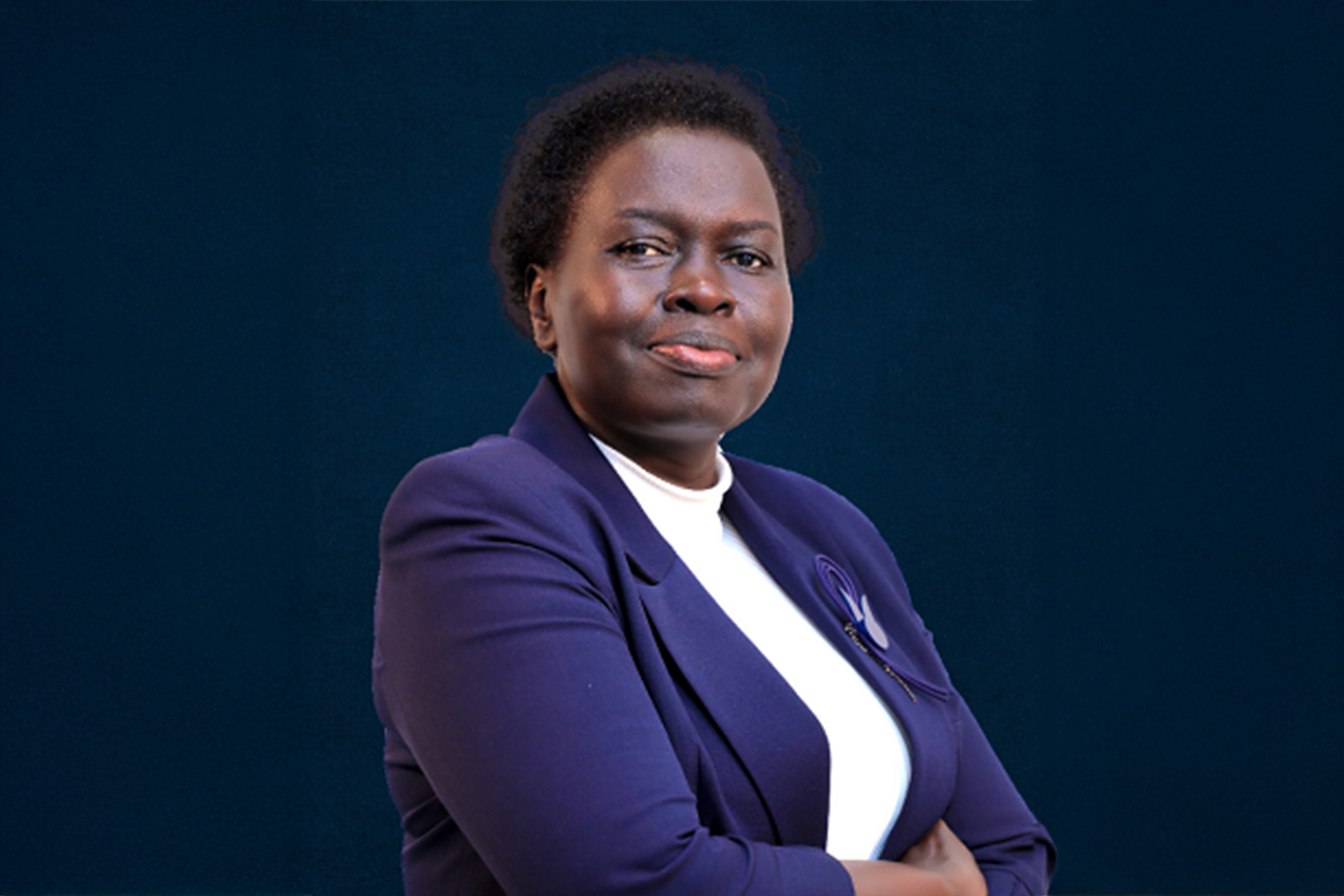 Sarah Chelangat | EY Africa | Uganda | EY - Global