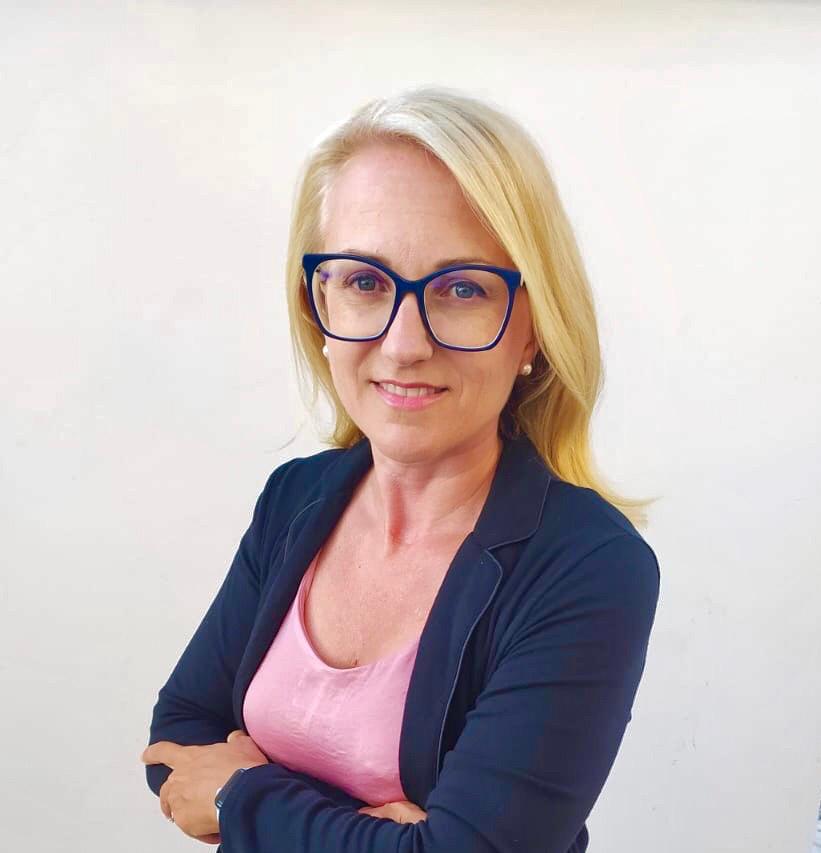 Laura Di Memmo Associate Partner de Estrategia y Transacciones, EY ...