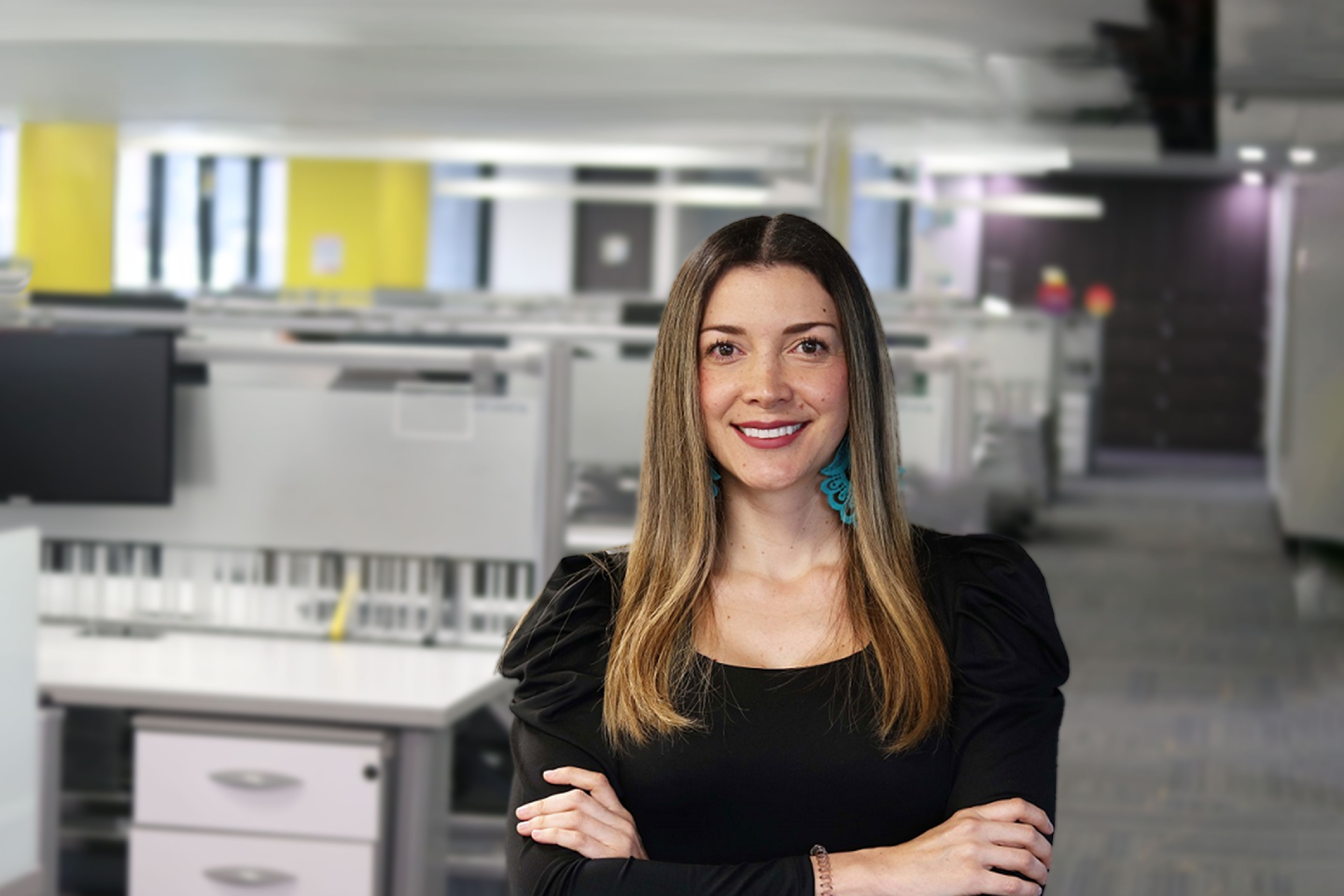Ana María Ayala Constulting Partner, EY Colombia | EY - Colombia