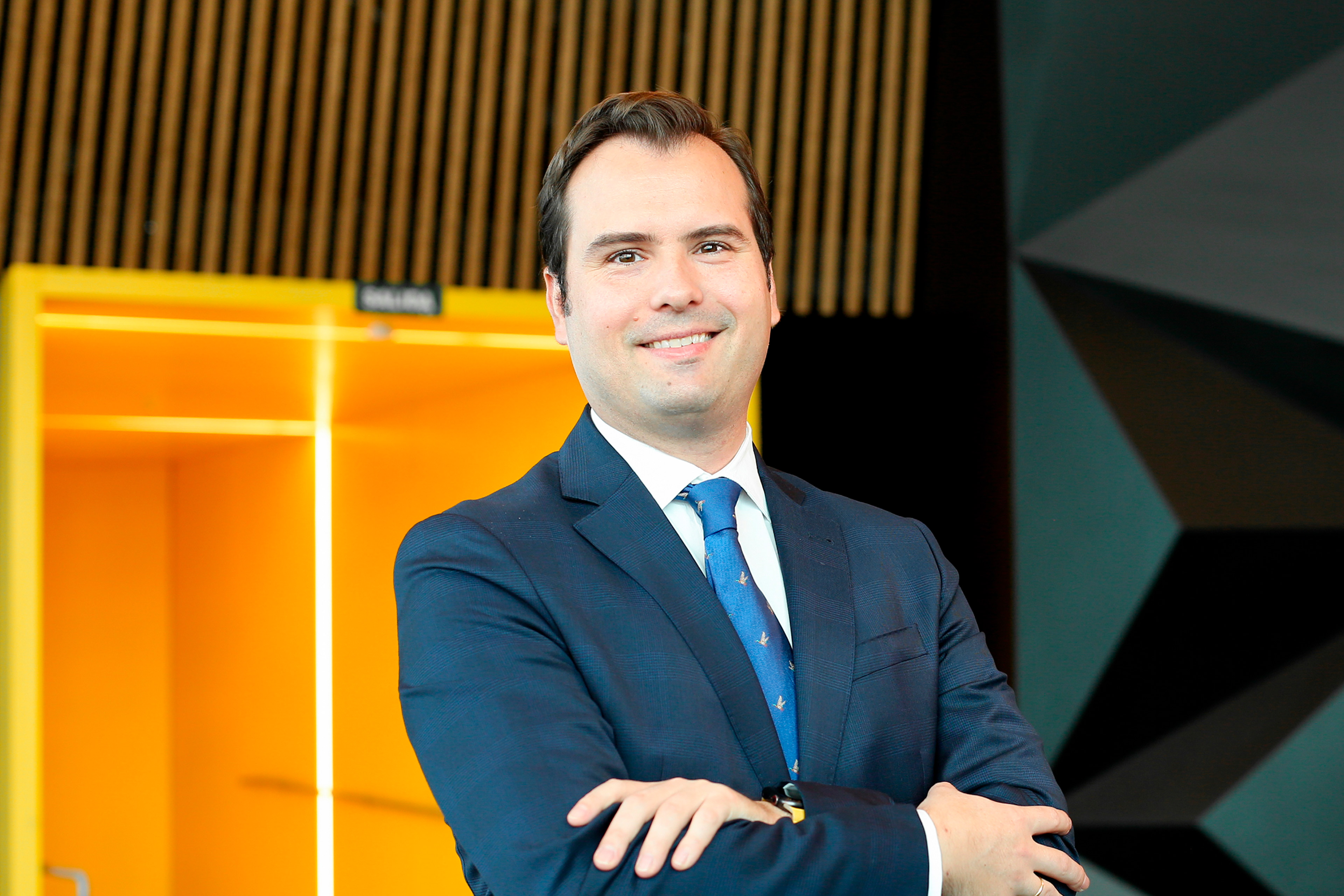 Impacto de los cambios en el sector de la construcción y las ...