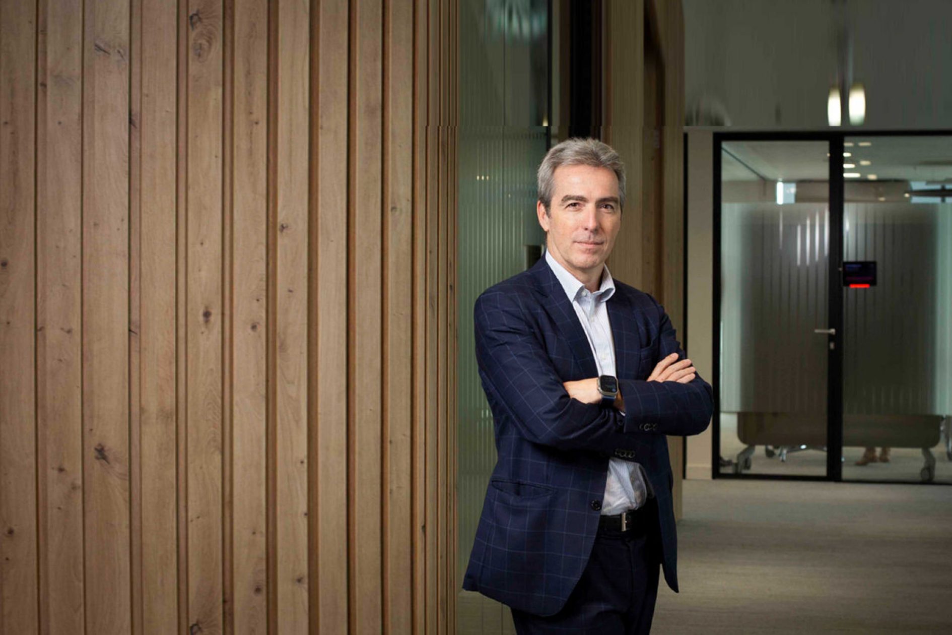 Tecnología | EY - España