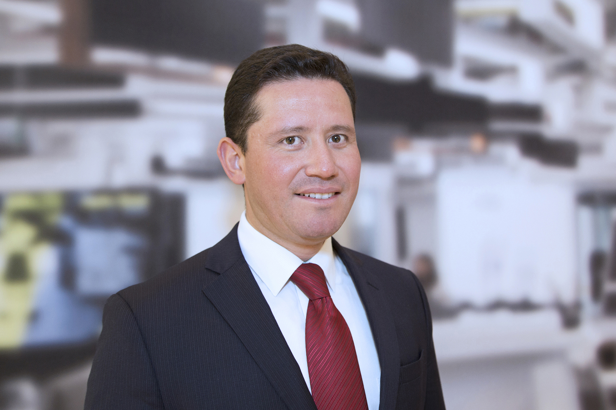 Alejandro Polanco International Tax and Transaction Services Partner ...