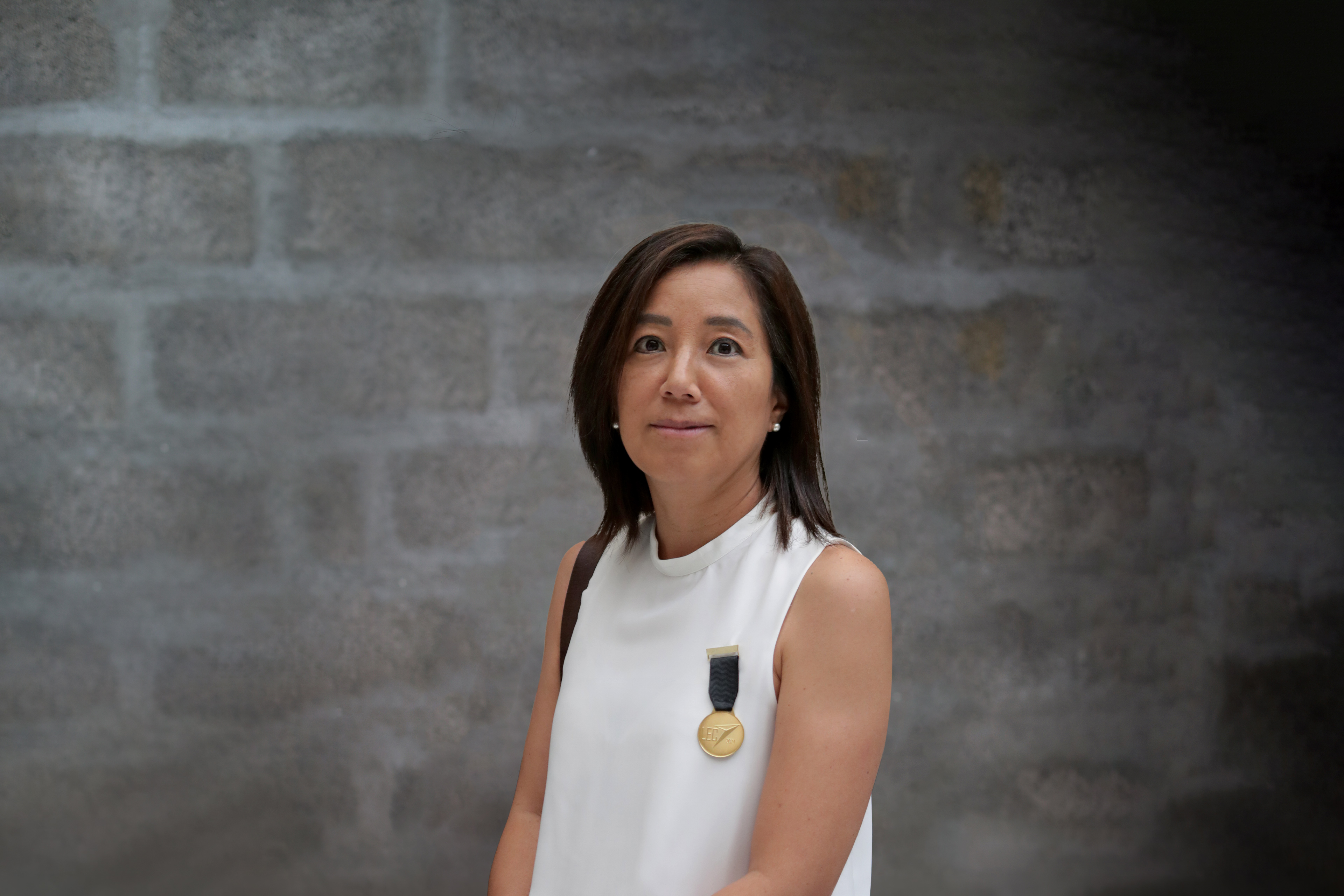 Erika Oda | EY - Perú