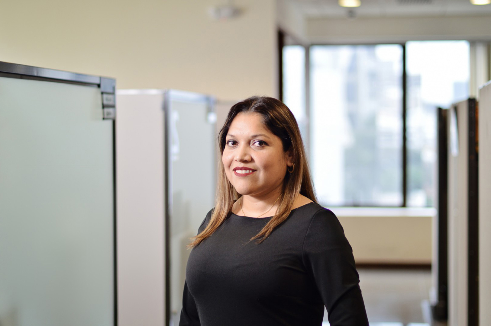 Patricia Ramirez - EY Perú | EY - Perú