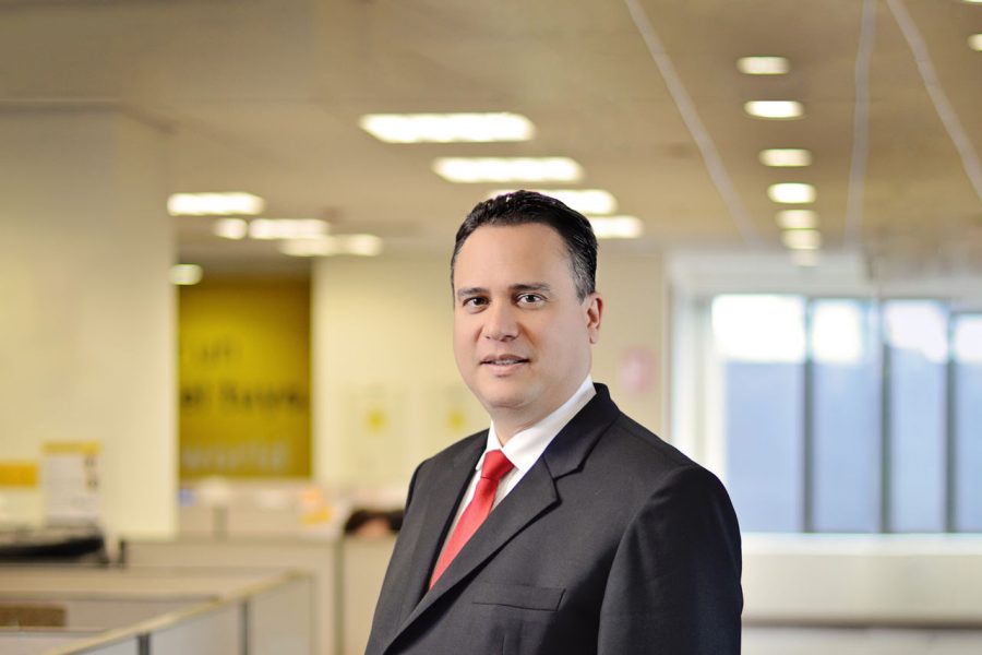 Reporte de Sostenibilidad | EY - Perú