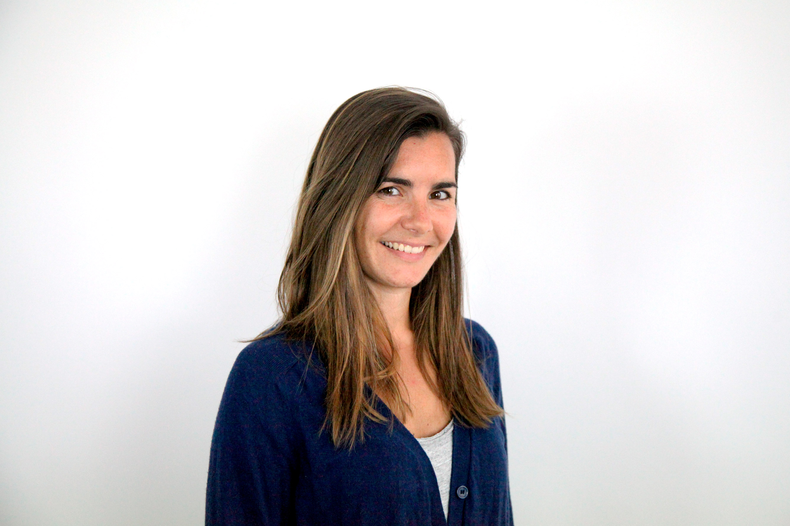 Caroline Martin Associée, Consulting, EY Fabernovel, France | EY - France