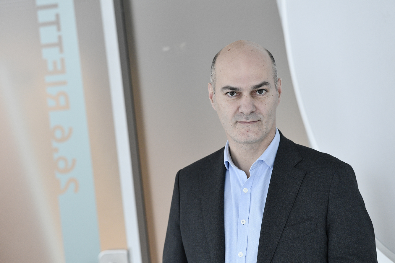 David Koestner Associé, Financial Services, Audit, Asset management ...