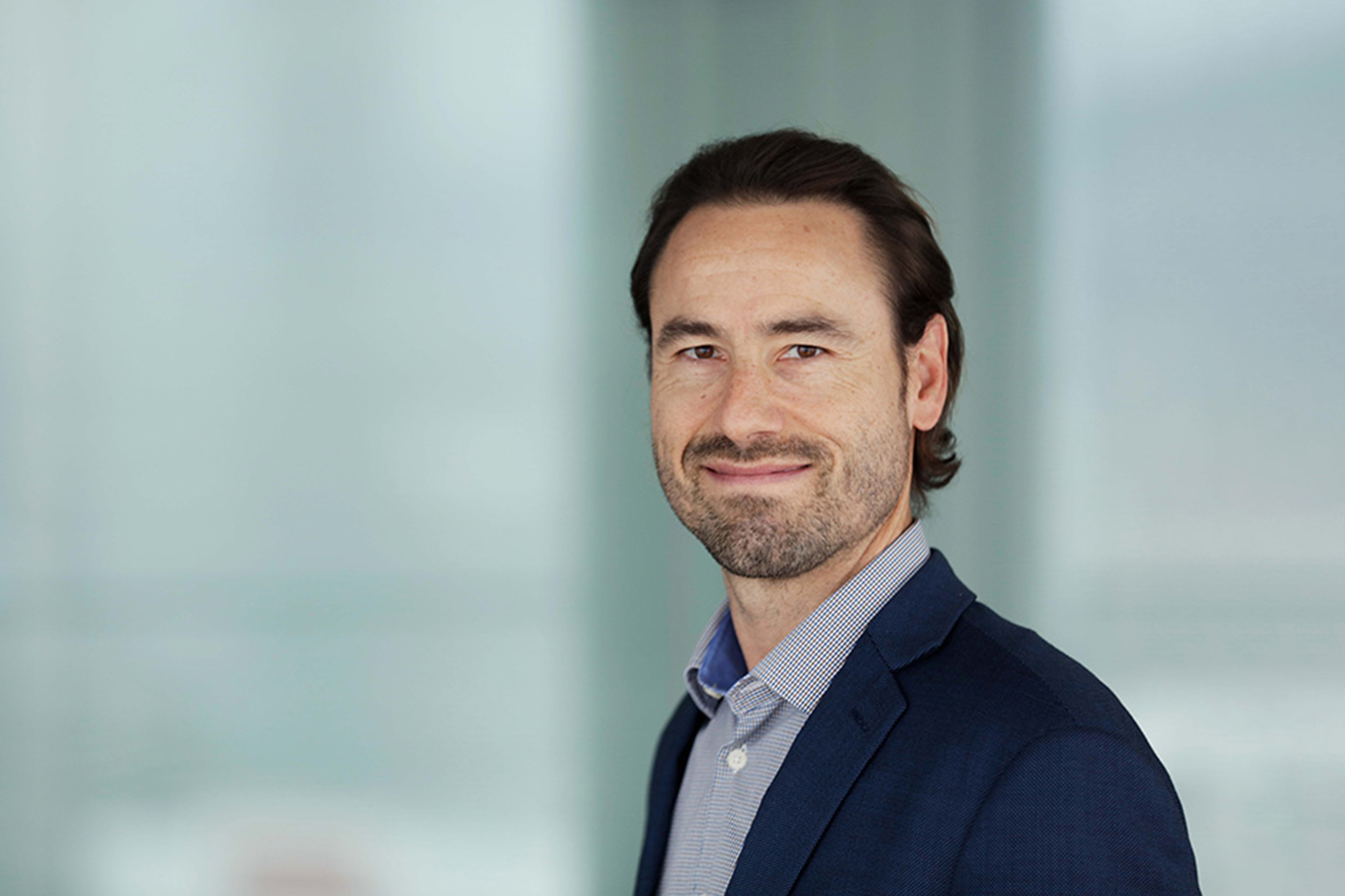 Eric Lamotte Directeur, Consulting, Customer Strategy and Digital Transformation, France | EY ...