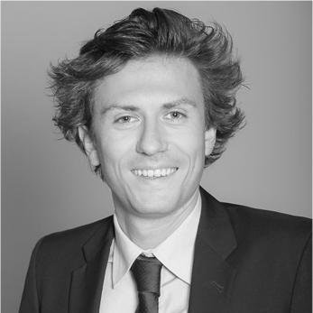 François Estin EY-Parthenon, France, Associé | EY - France