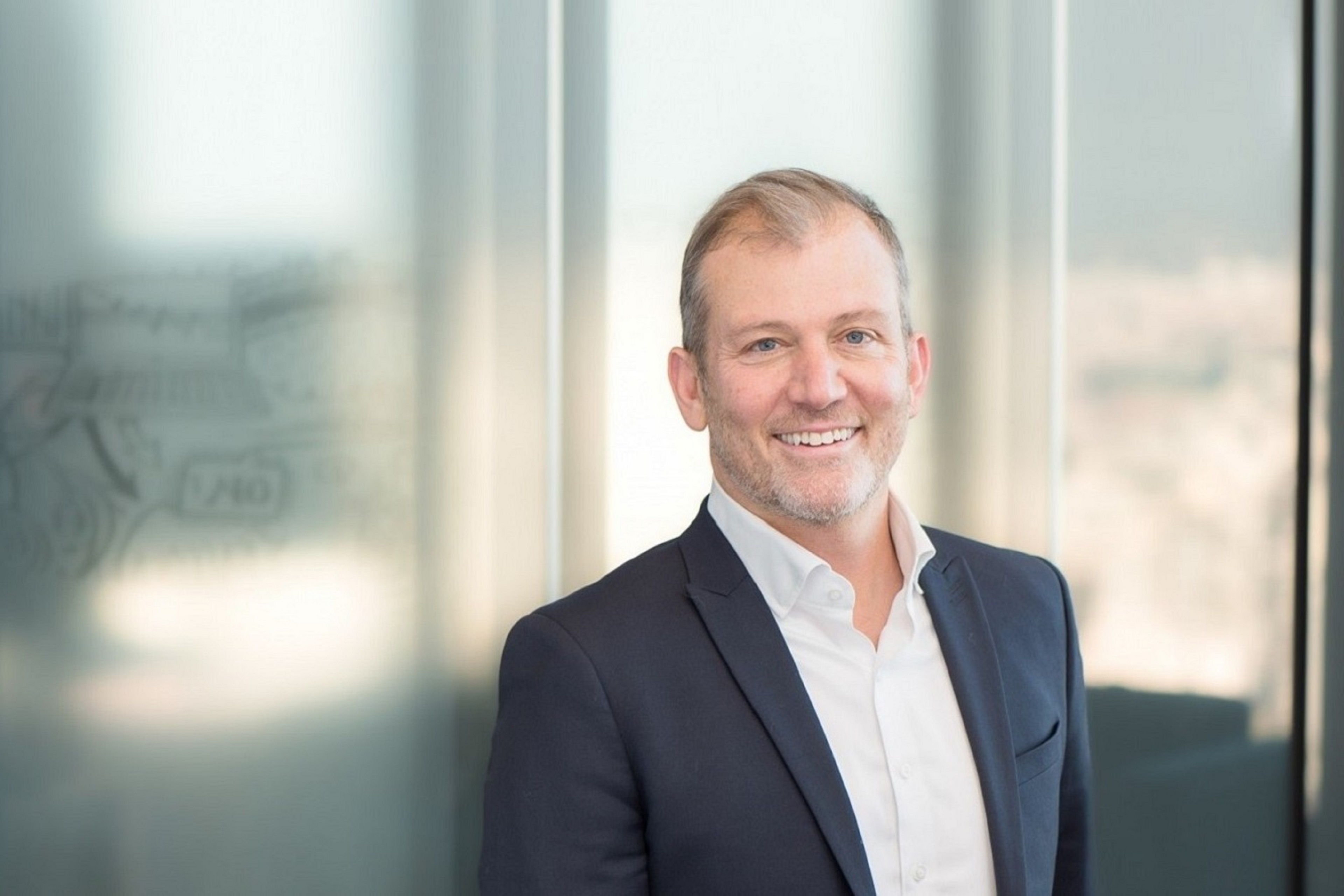 Harold Smith Partner / Principal | EY - France