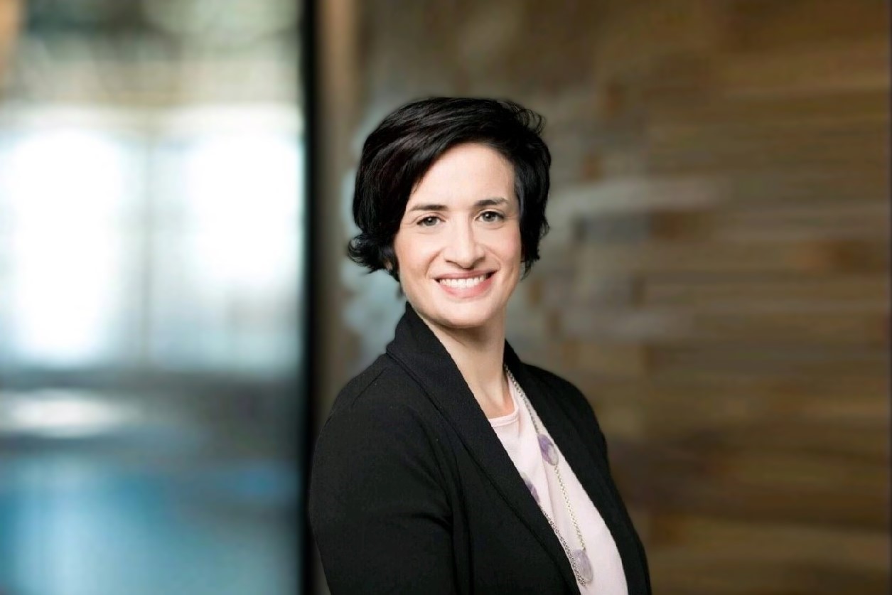 Hélène Miller Avocate Manager, Business Law, Life Sciences & Health ...