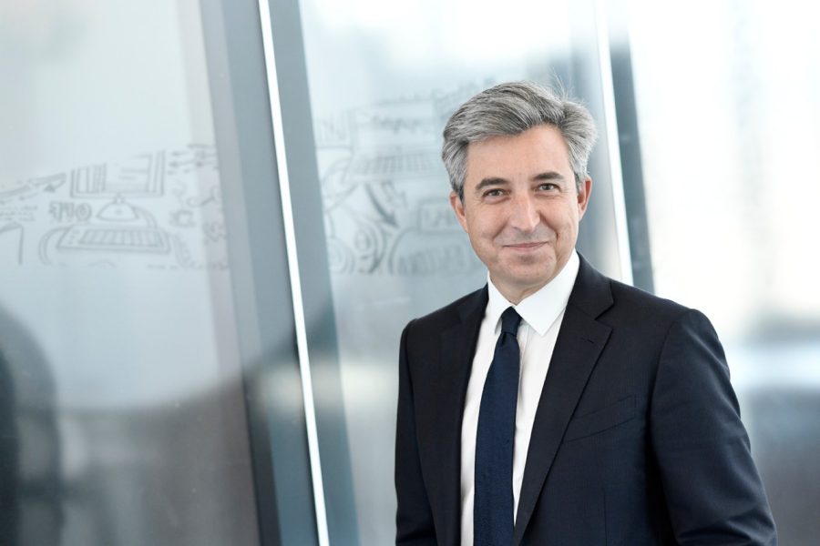 Leadership | EY France | EY - France