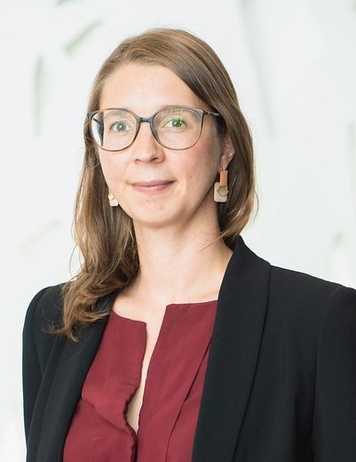 Laure Sansonetti Associée, EY Consulting | EY - France