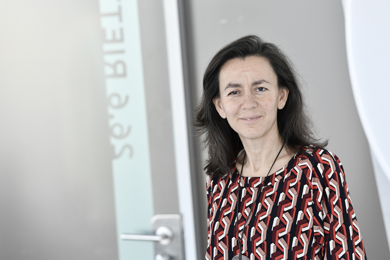 May Kassis-Morin Associée, Audit, France | EY - France