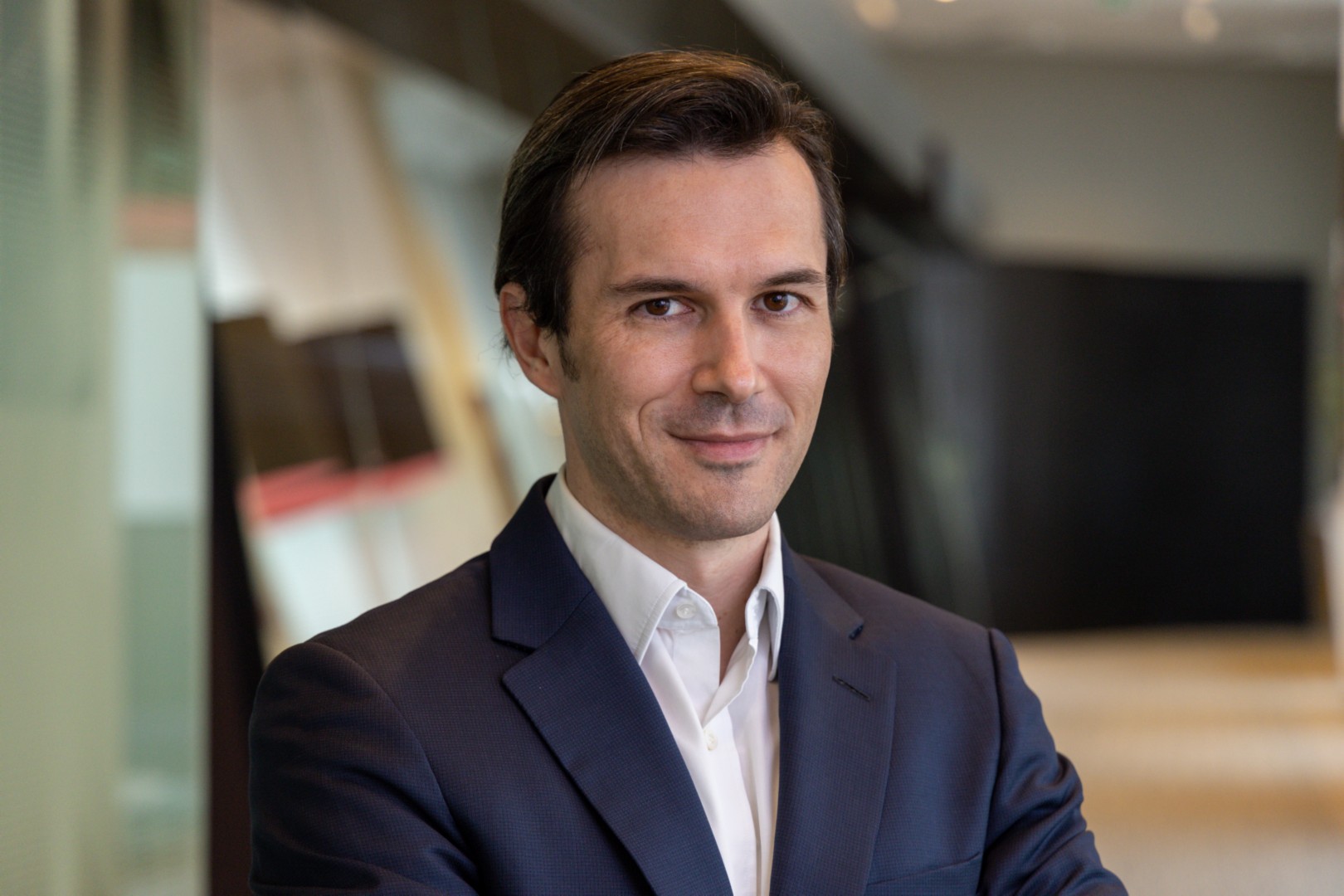 Mathias Perriot Partner, Financial & Accounting Advisory Services (FAAS ...