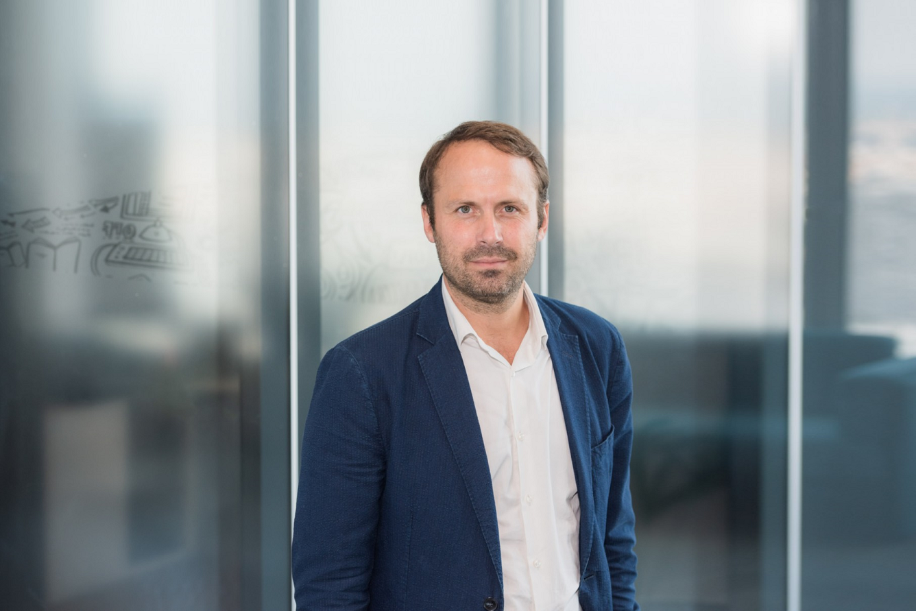 Matthieu Carlier Associé, M&A, France | EY - France