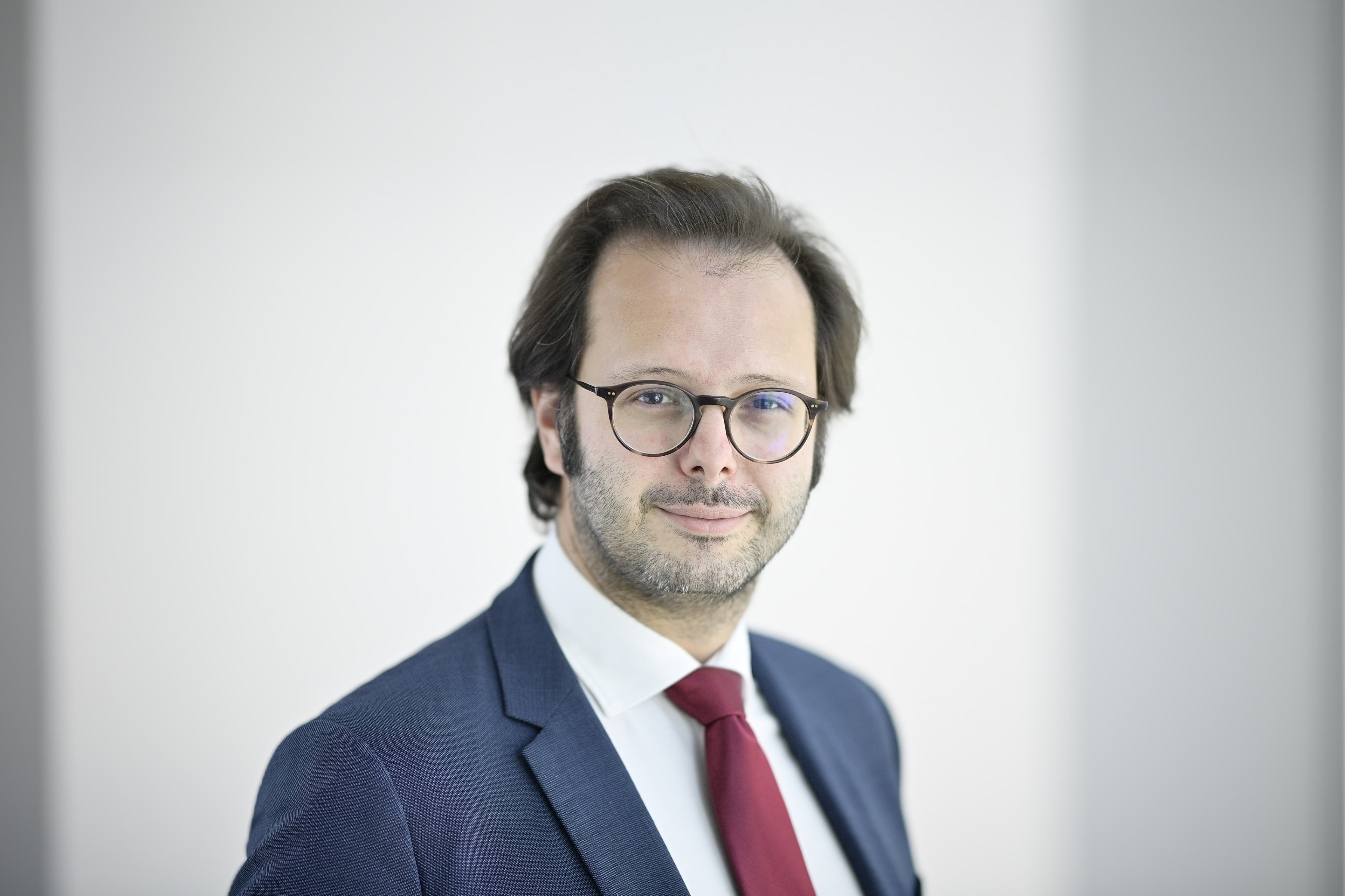 Simon Schwartz Europe West, France, Consulting, Finance, Public Sector ...