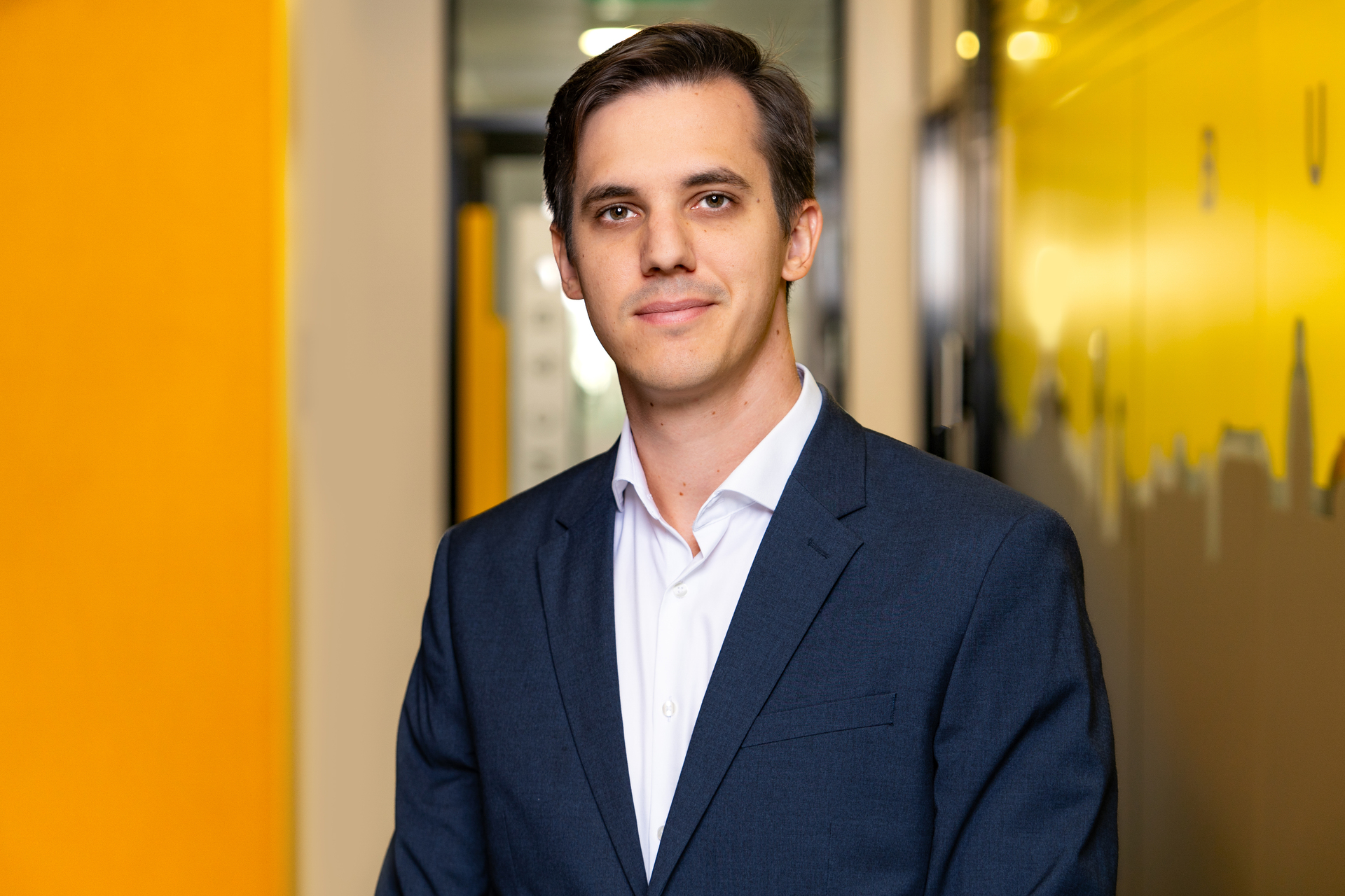 Balog Tamás - Manager, Személyügyi Tanácsadás, EY Magyarország | EY ...