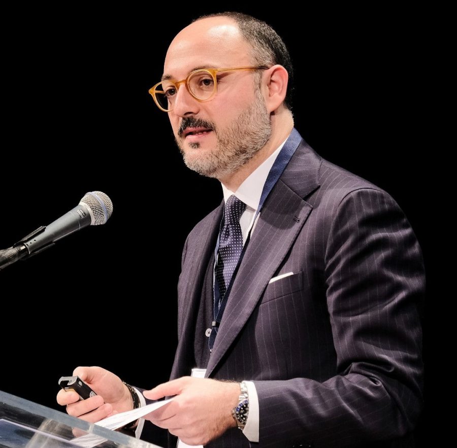 EY Italian Macroeconomic Bulletin | EY - Global