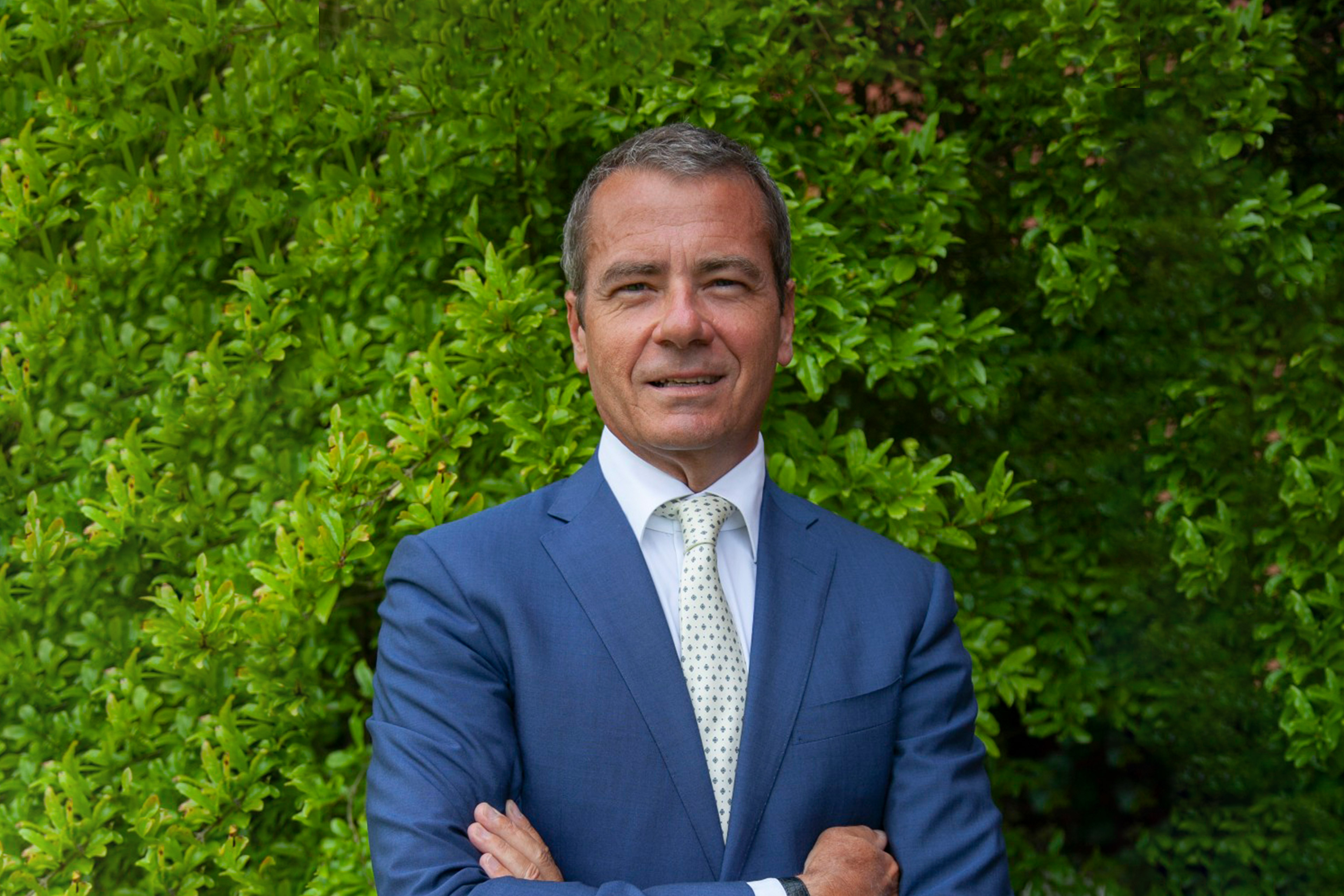 Dr. Ing. Roberto Talotta Partner Real Estate, Construction and ...