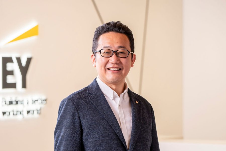 CCH® Tagetik 導入支援サービス | EY Japan