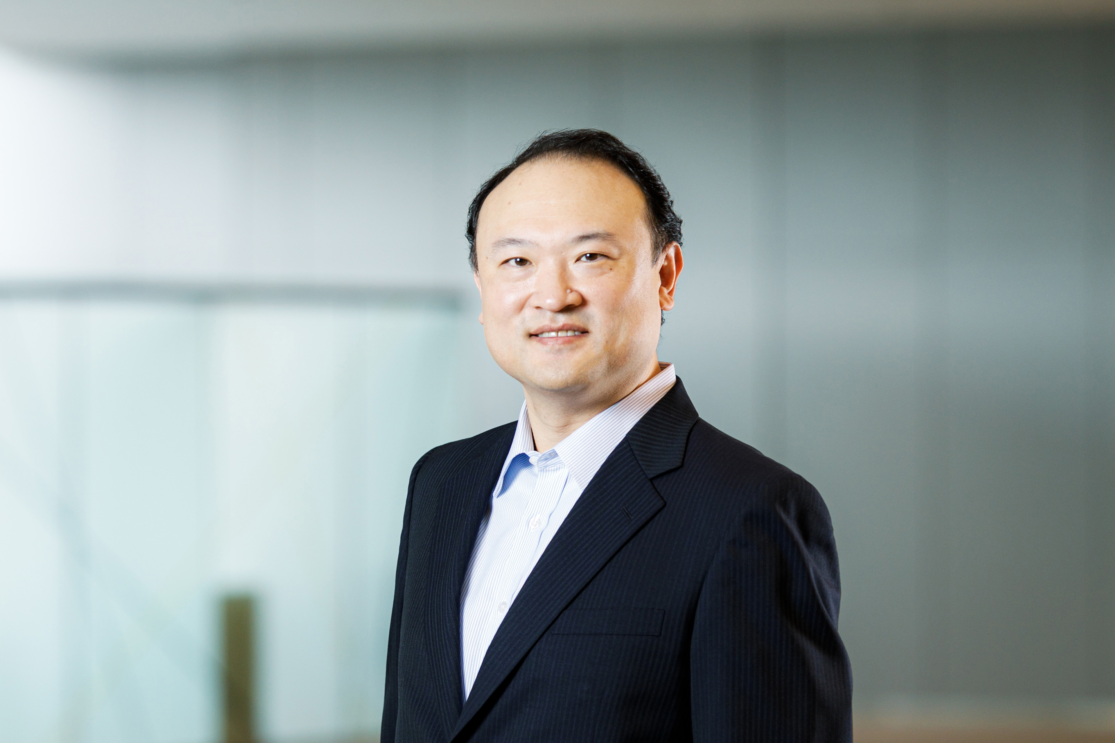 Stephen Wang EY Japan 金融 コンサルティング EYストラテジー・アンド・コンサルティング株式会社 パートナー | EY ...