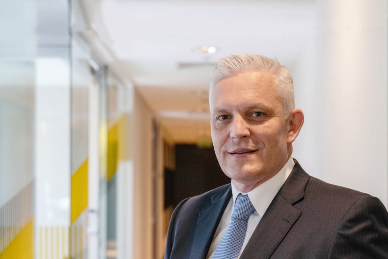 Auditoría | EY Ecuador