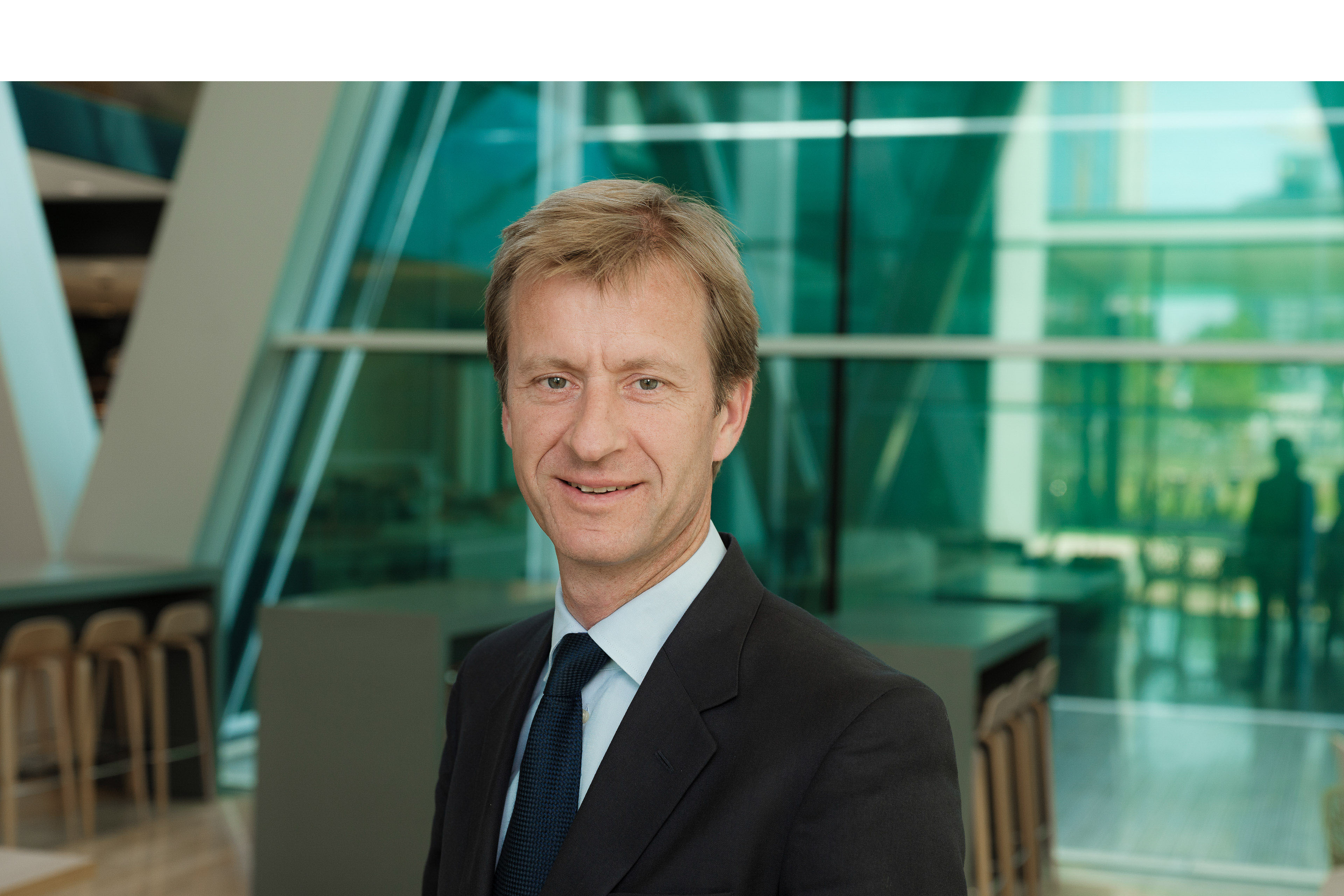 Chiel Smit EY Nederland Partner Tax | EY - Nederland