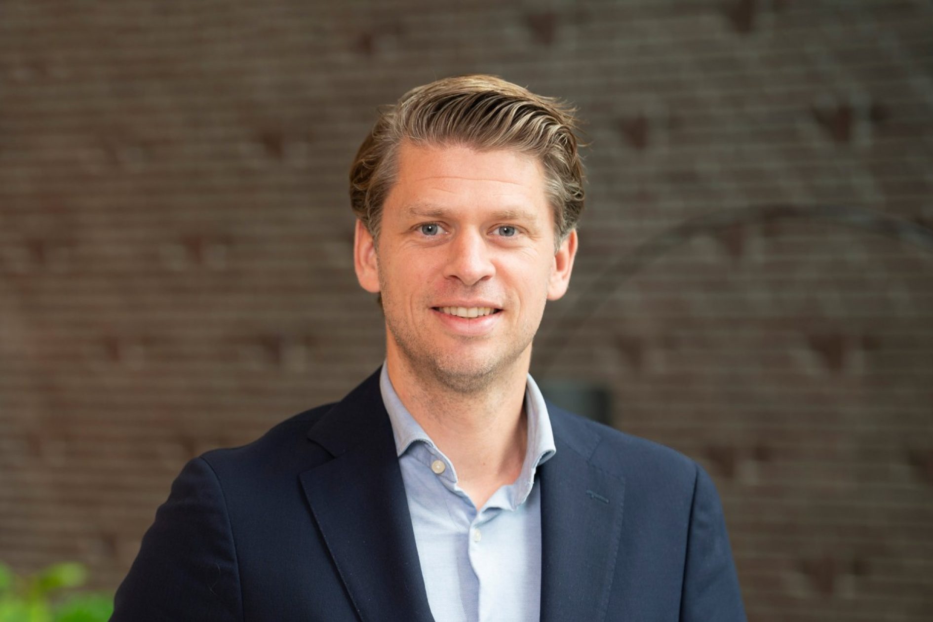 Hoe de verkoop van Alliander’s dochterbedrijf Kenter bijdraagt aan de ...