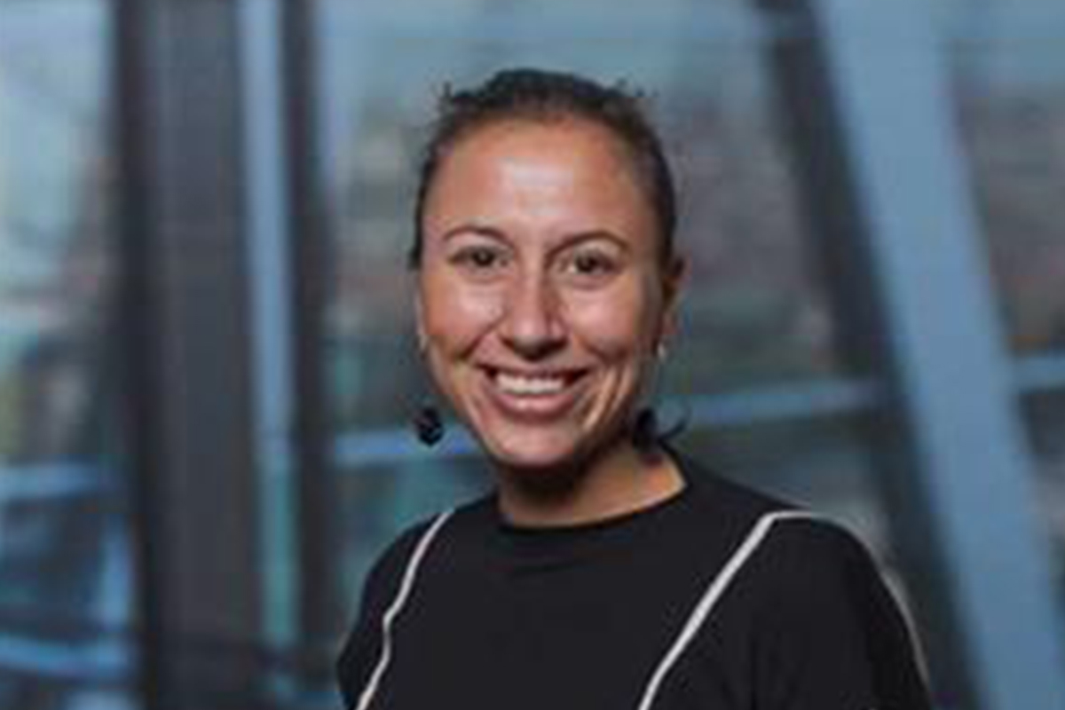 Kelly Talan EY Nederland Manager Funding, Advisory for R&D, Innovation ...