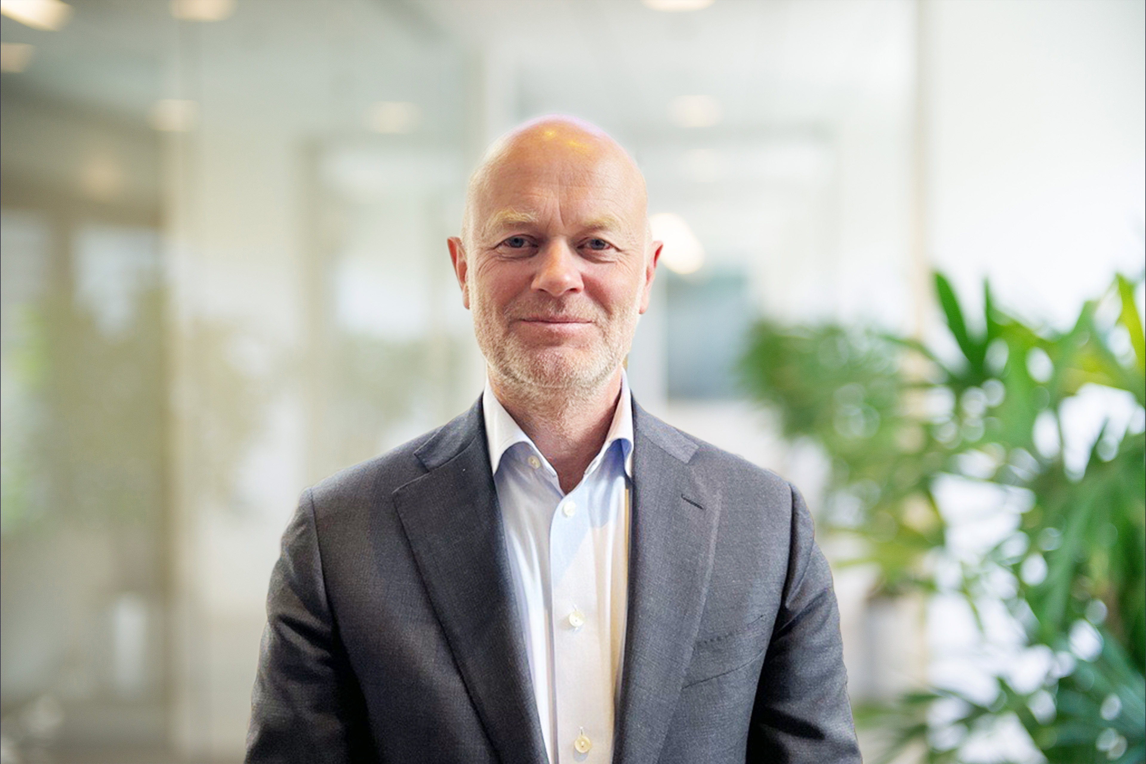 Kjetil Kristensen Partner, FSO Enterprise Risk leader, FSO country ...