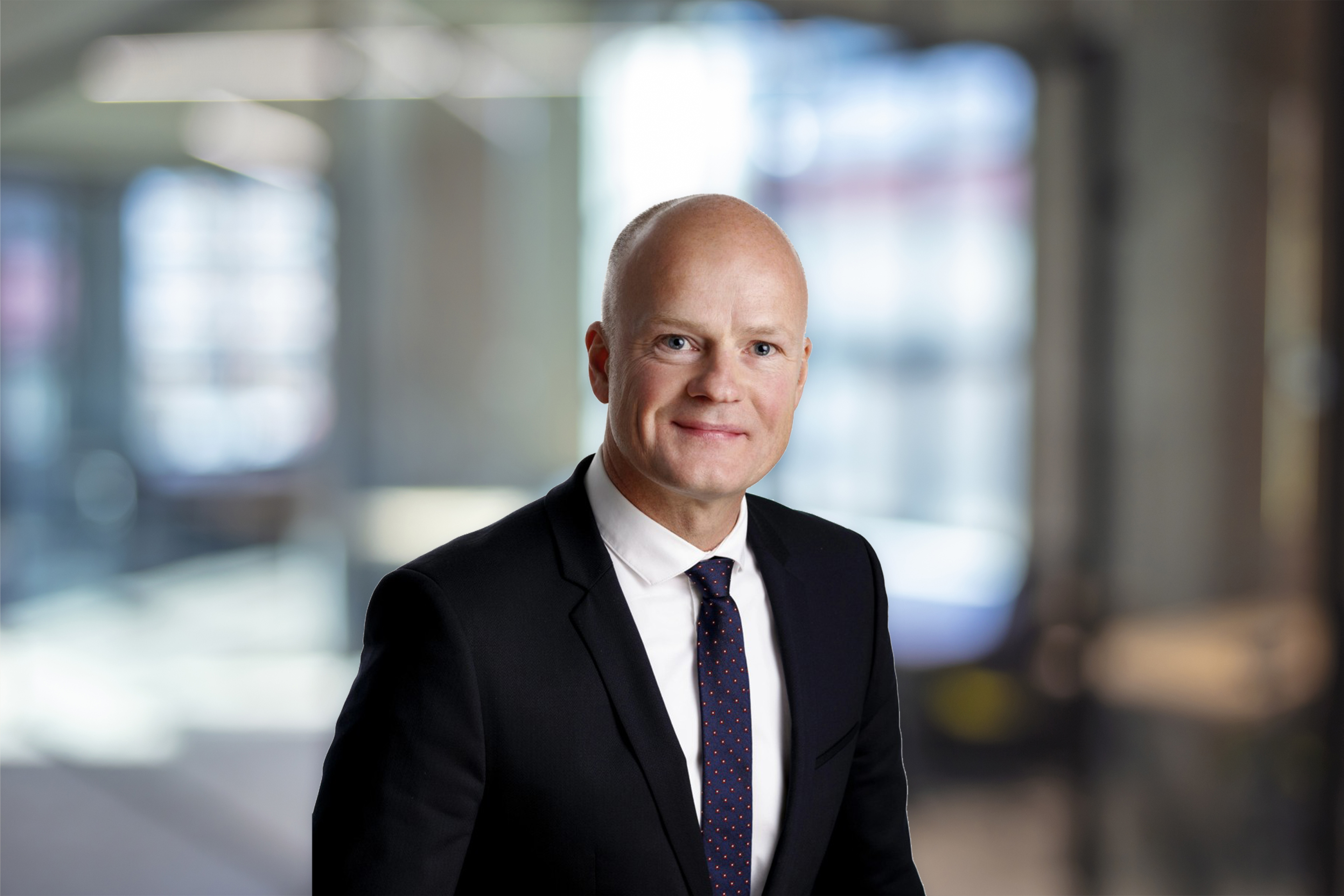 Lars Ragnar Vigdel Partner, Leder for Financial Accounting Advisory ...