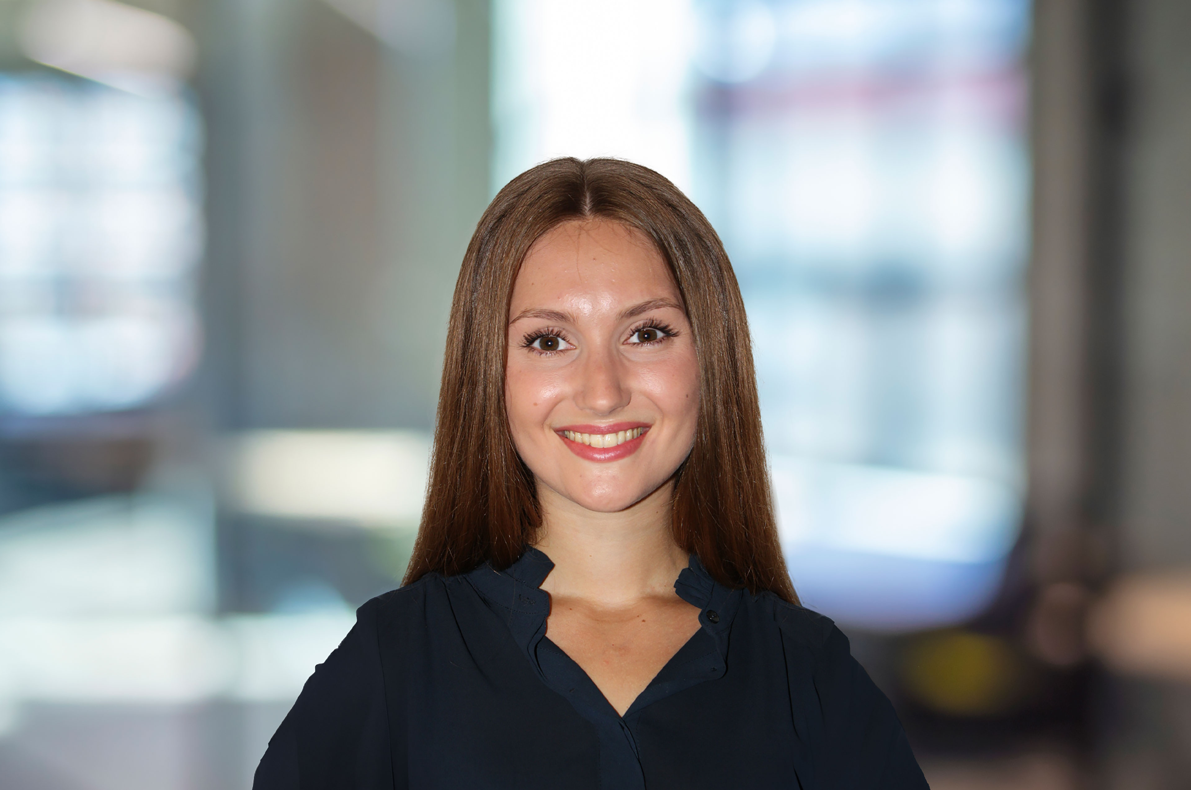 Malin Opedal Meland - Senior Consultant, CCaSS | EY Norge