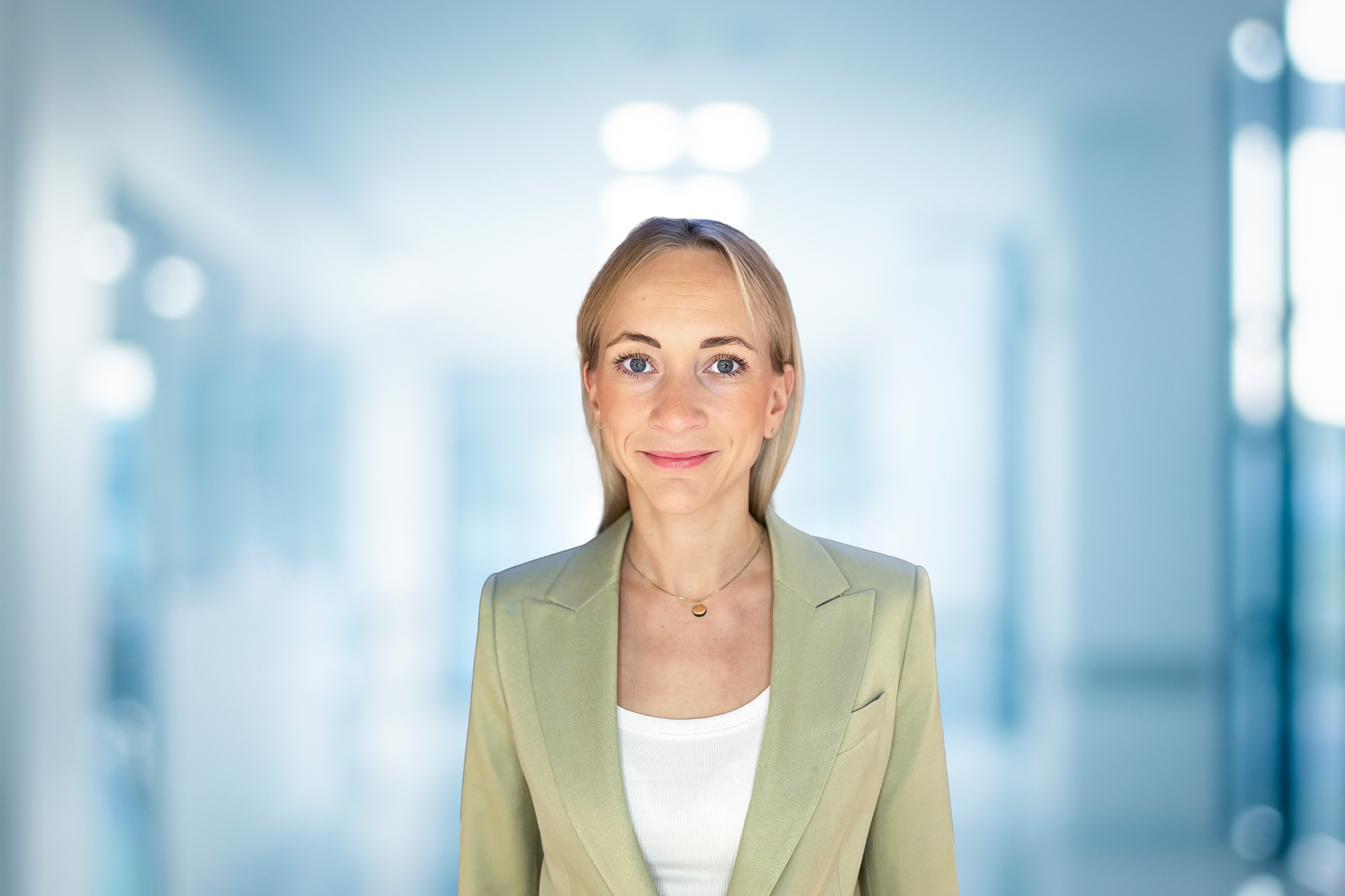 Sandra Lorck Barjaktarevič - Senior Manager | EY Norge