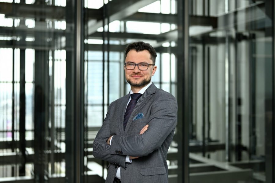 Audyt finansowy - badanie sprawozdań finansowych | EY - Polska