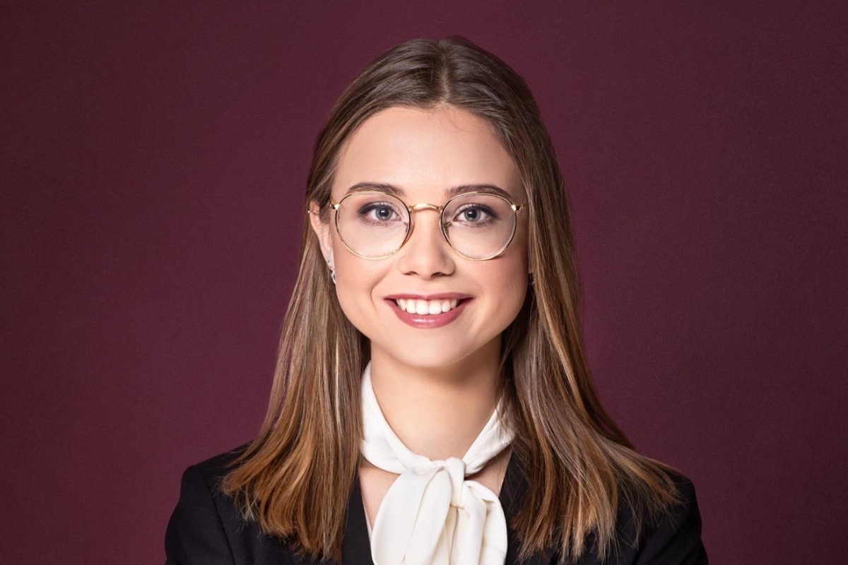 Aleksandra Wałach - EY Polska, Kancelaria EY Law, Energy ...