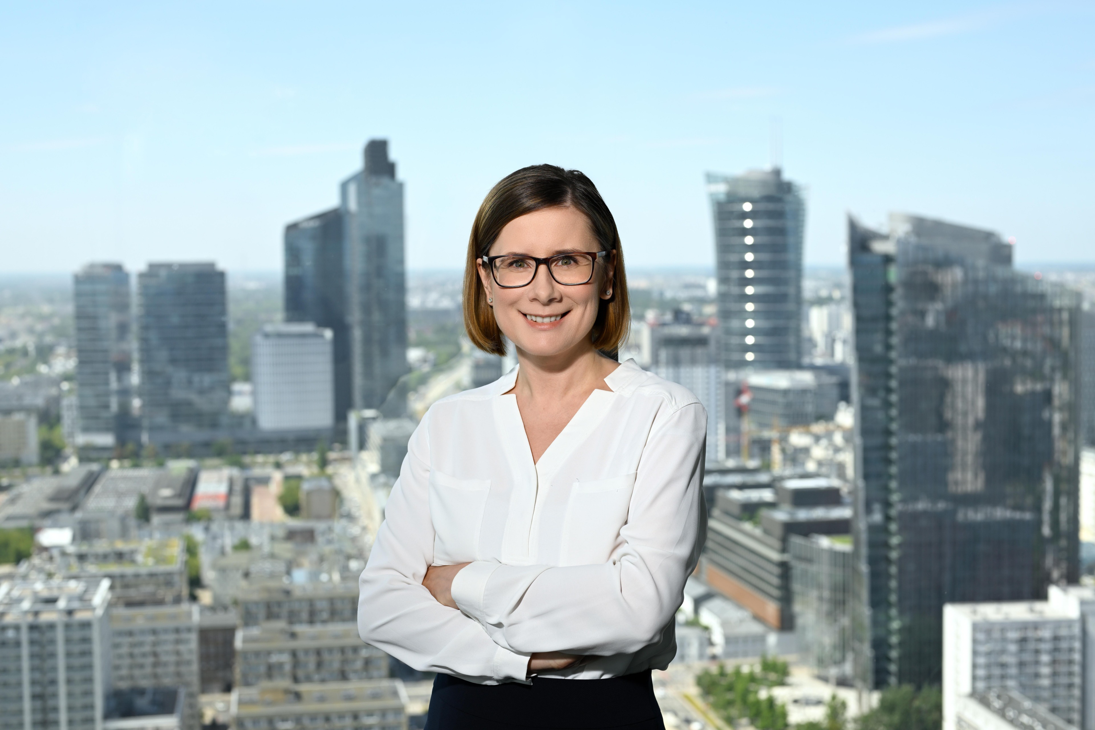 Anna Mazurek-Matuszewska EY Polska, Assurance, Partnerka | EY - Polska