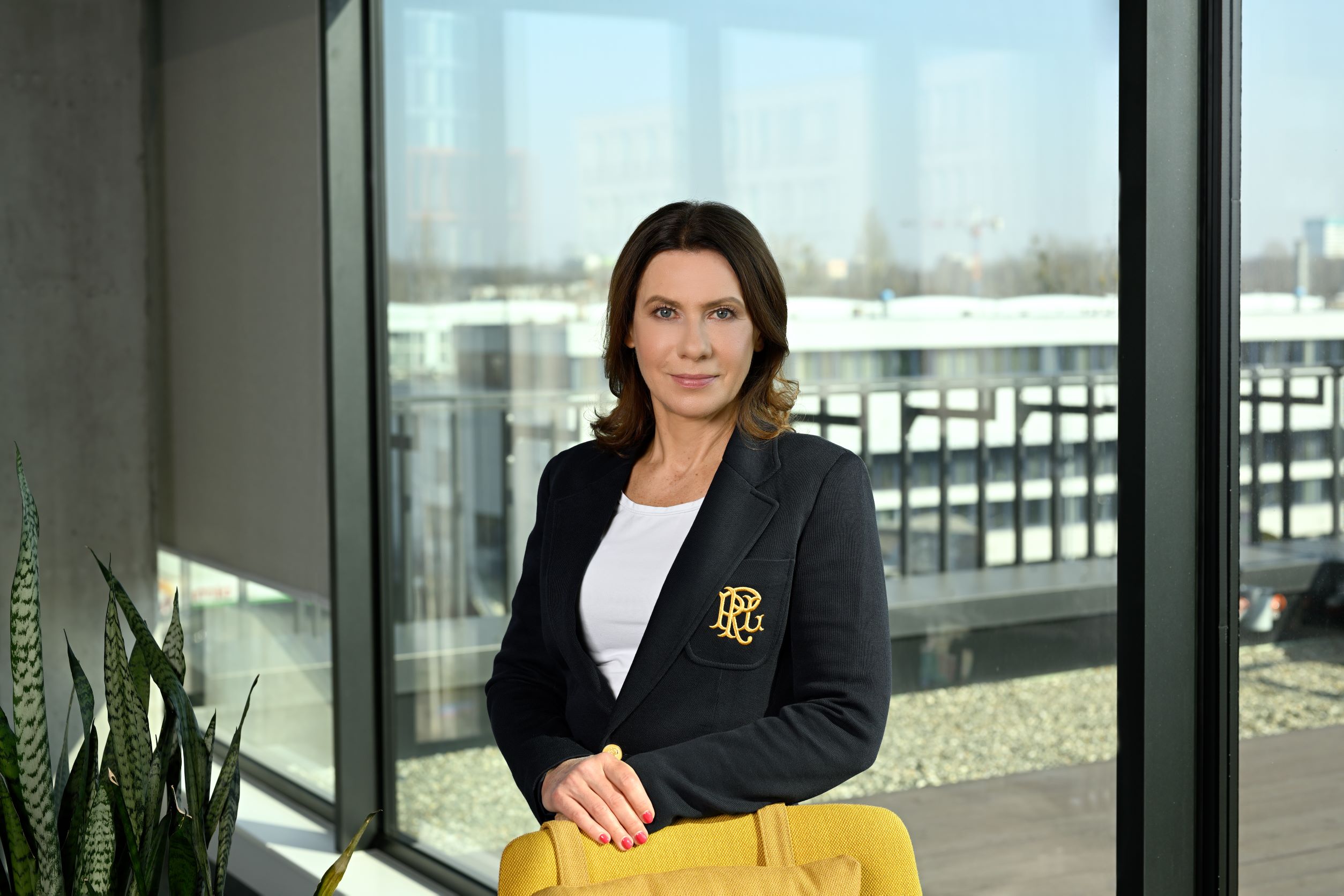 Anna Supera EY Polska, Doradztwo Podatkowe, Core Tax Support, Executive ...