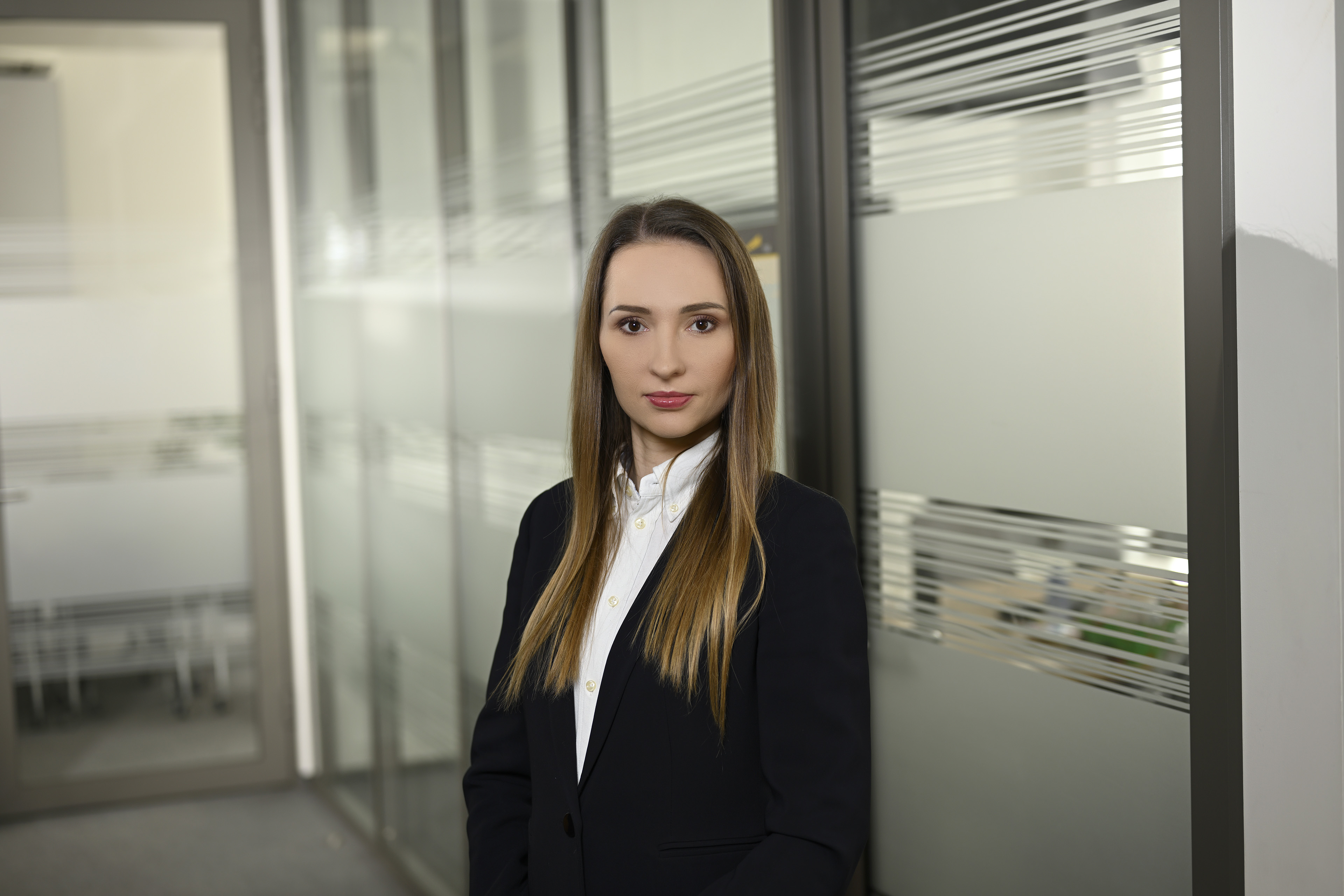 Karolina Proksa EY Polska, Doradztwo Podatkowe, Global Compliance ...