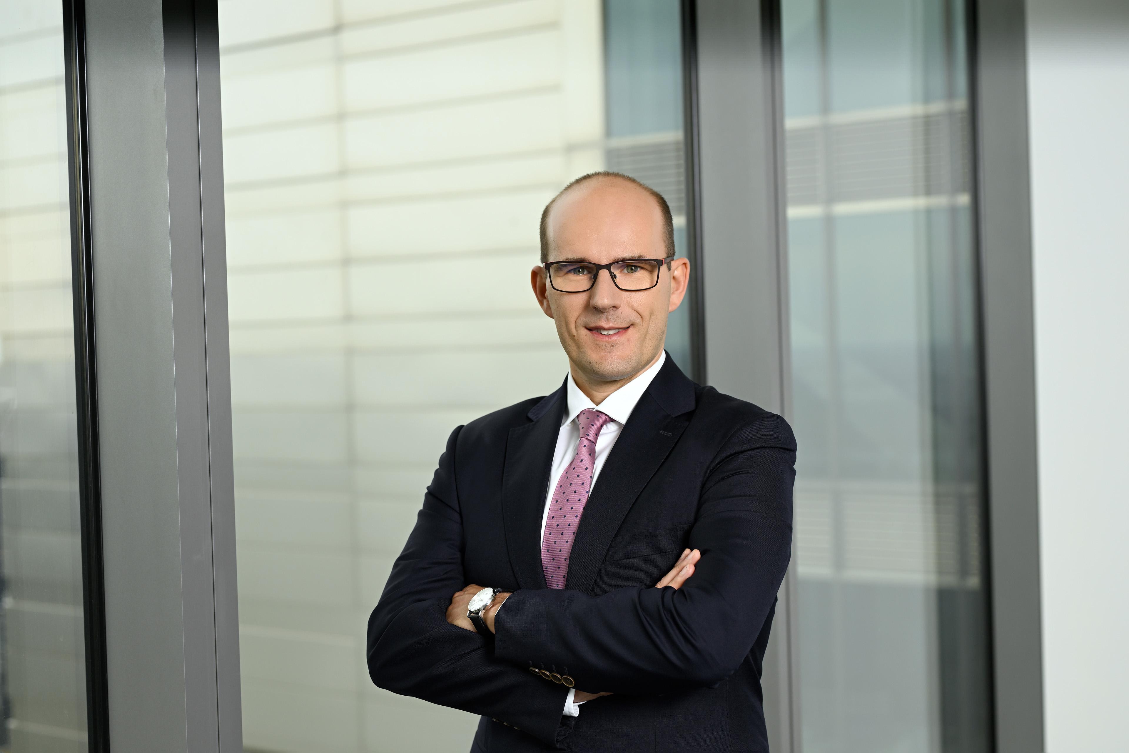Mateusz Zamiara EY-Parthenon Polska, Transaction Diligence, Partner ...