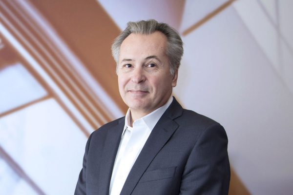 Nossa Liderança na América Latina | EY - Brasil