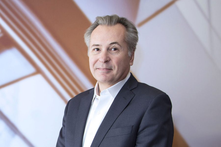 Nossa Liderança na América Latina | EY - Brasil