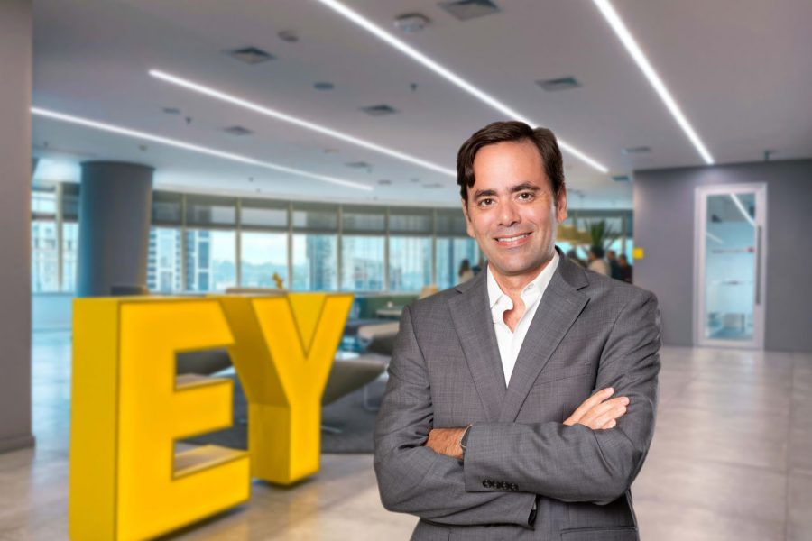 Liderança | EY - Brasil