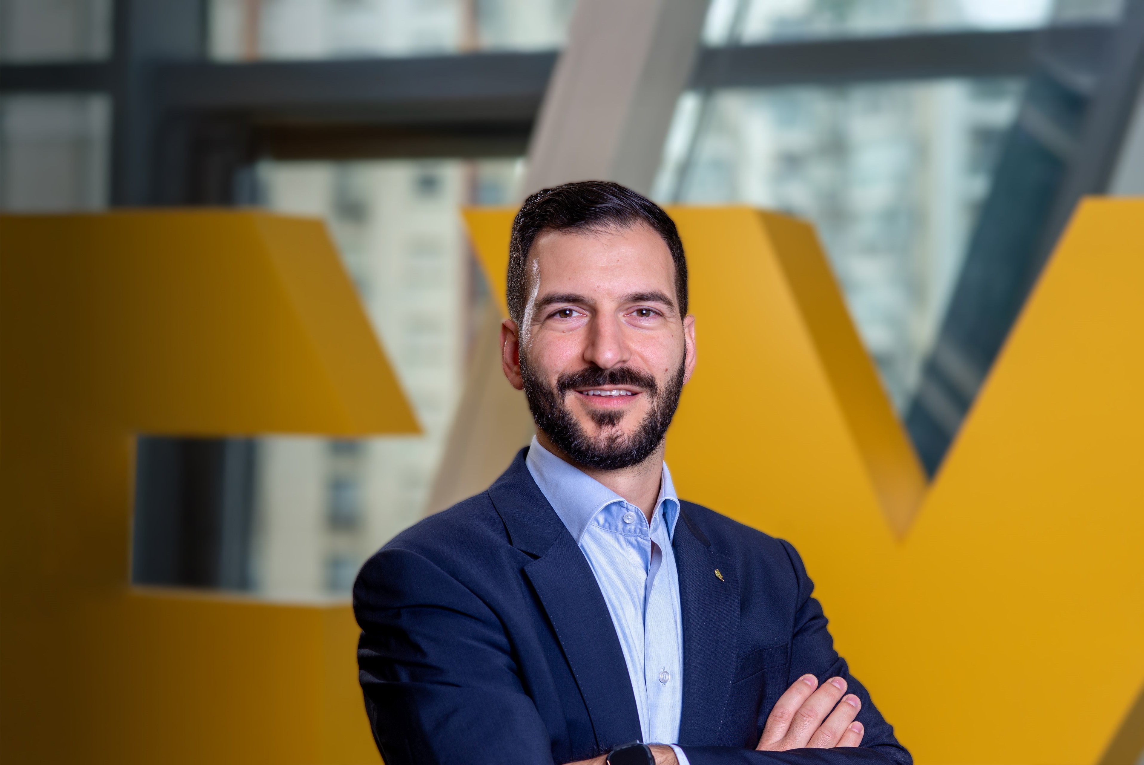 Pedro Daniel EY LATAM TMT (Sports sub-sector) and Transactions & Corporate Finance (TCF ...