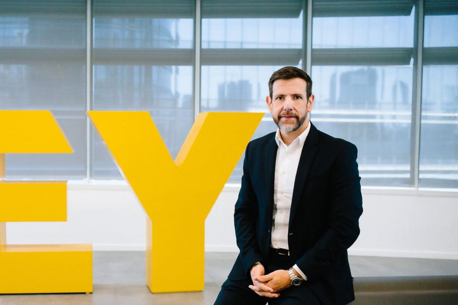 Liderança | EY - Brasil