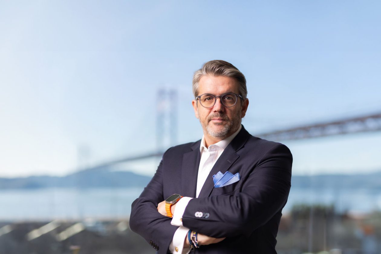 EY Entrepreneur of the Year Portugal | EY Portugal