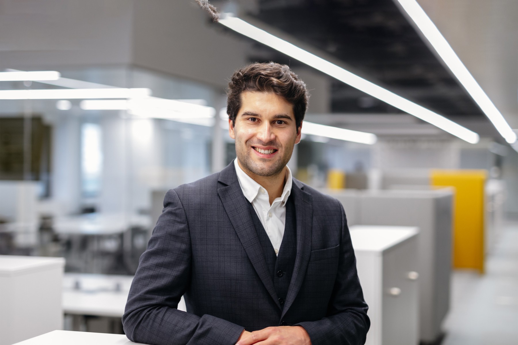 Nuno Aniceto Manager, People Advisory Services, Ernst & Young, S.A. | Portugal