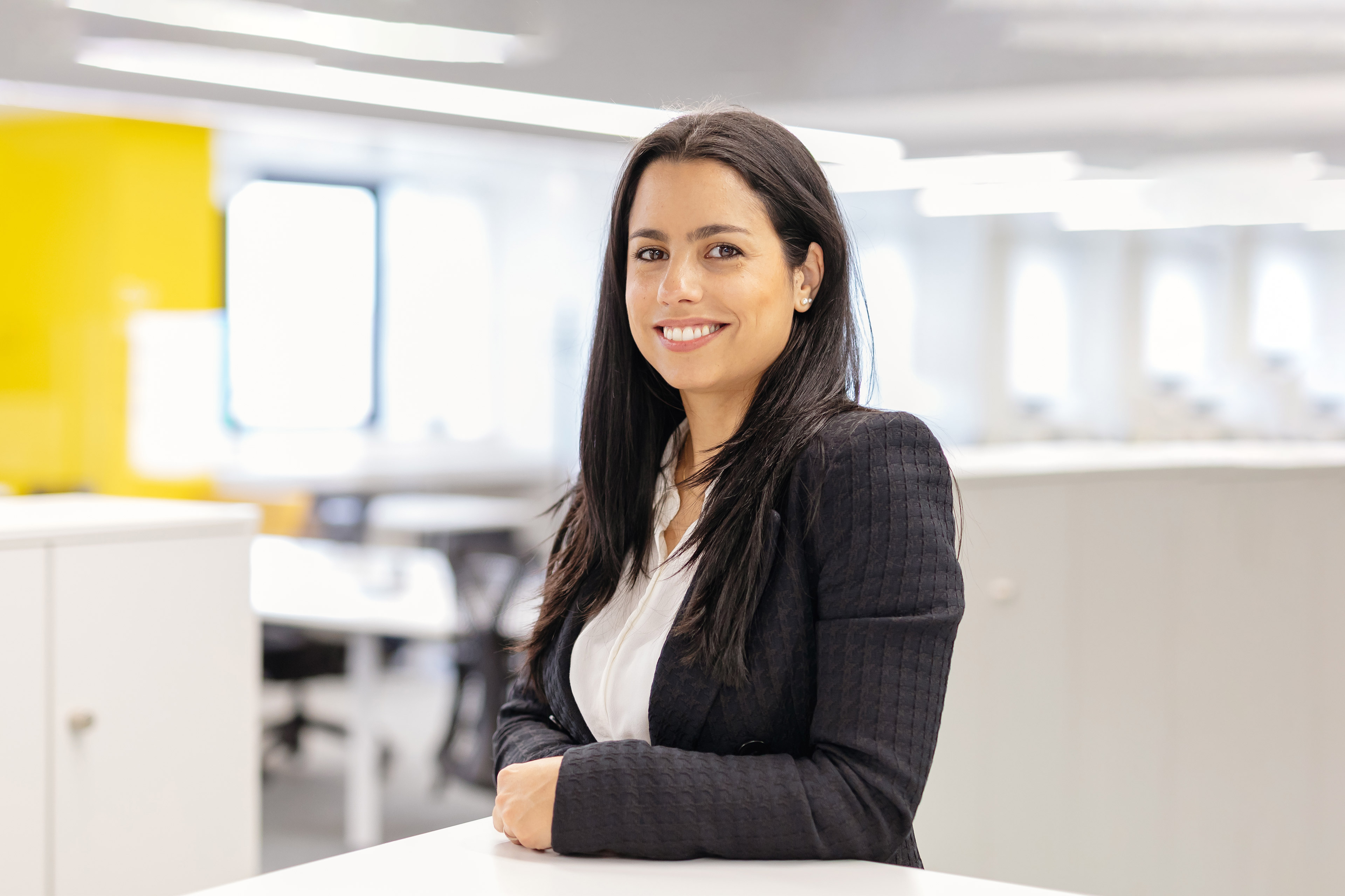 Raquel Costa Manager, Tax Technology & Transformation. | EY Portugal