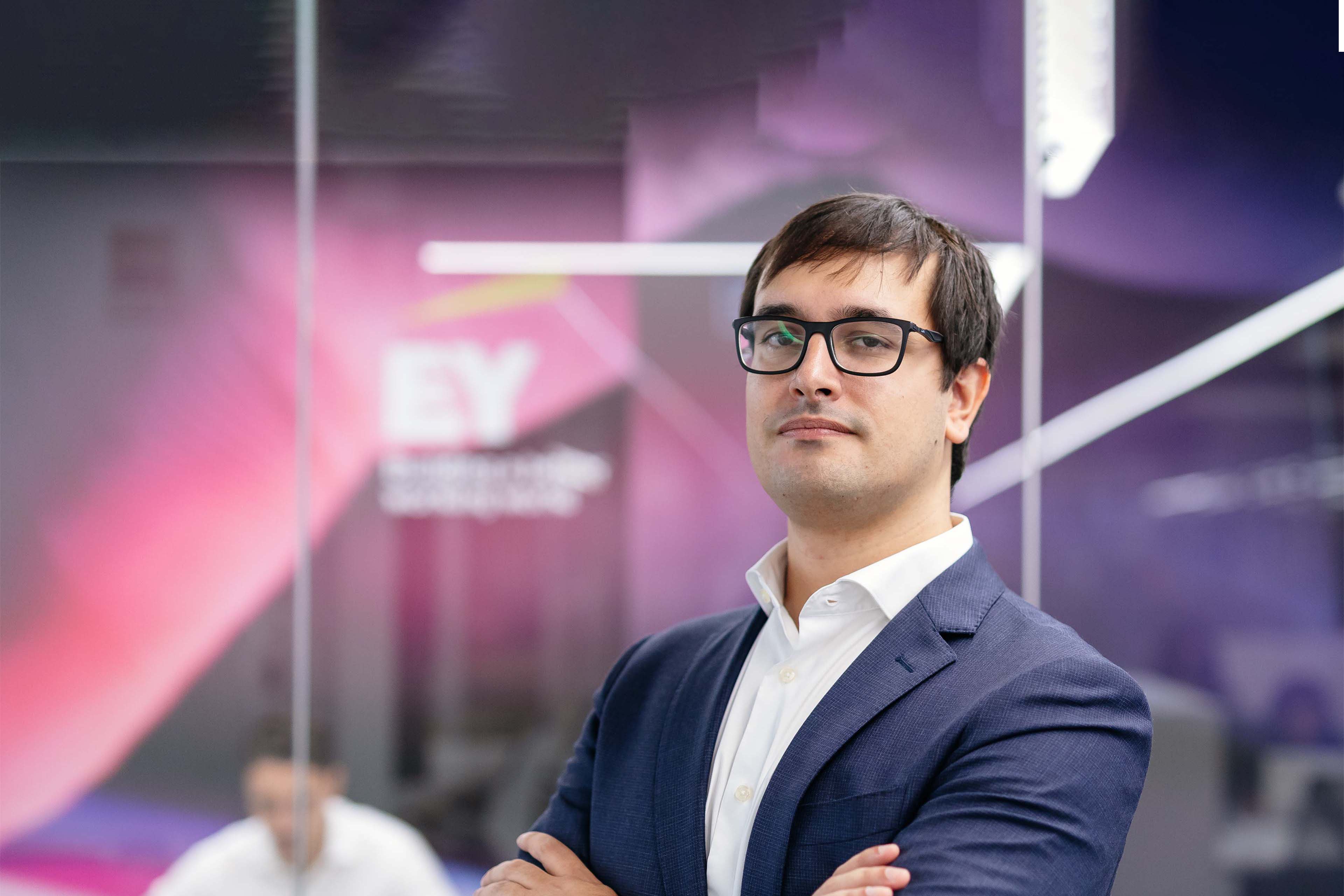 Rui Faustino Manager, EY-Parthenon, Ernst & Young, S.A. | Portugal