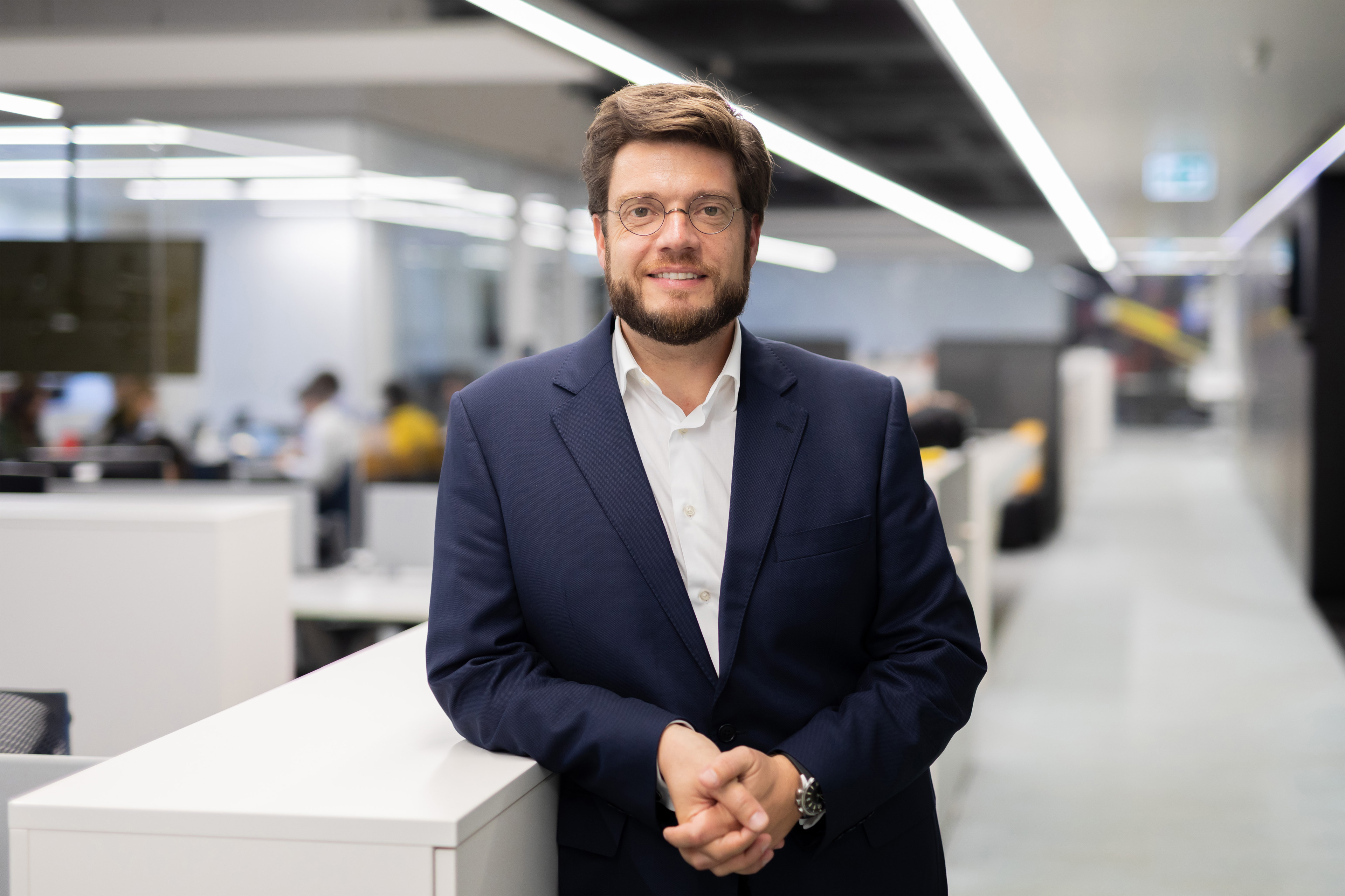 Rui Henriques Partner, Global Compliance & Reporting Leader, Tax ...